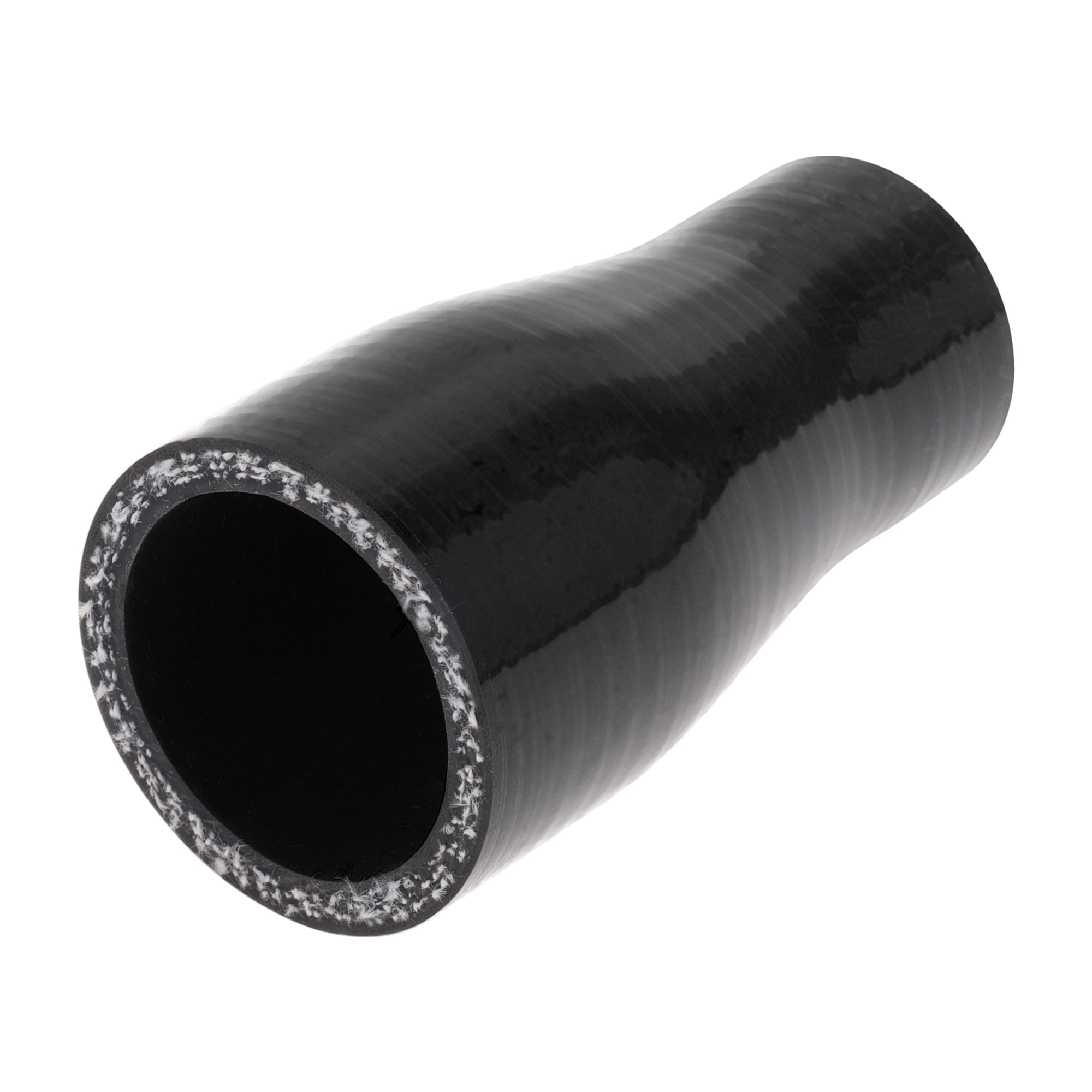 Unique Bargains 19mm to 32mm Straight Coupler Silicone Hose 3-layer ...