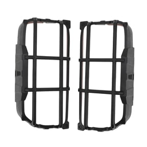 Collision Stone Guard