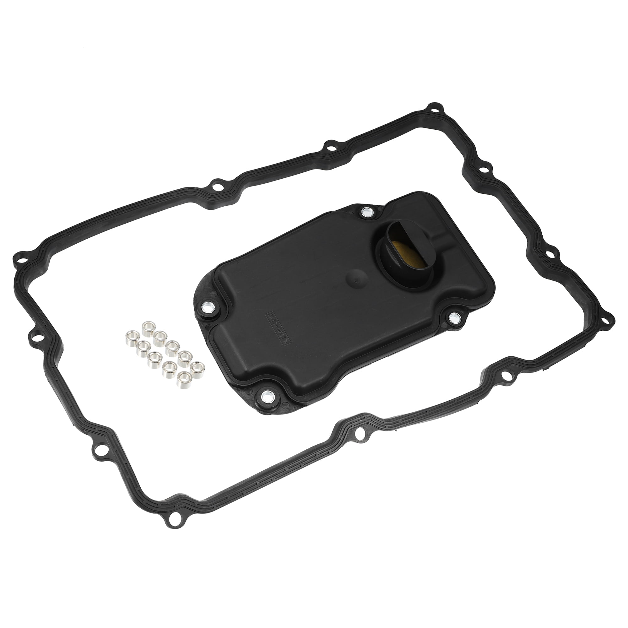 Unique Bargains 1Set 35330-60060 353300C010 Transmission Filter Oil Pan ...