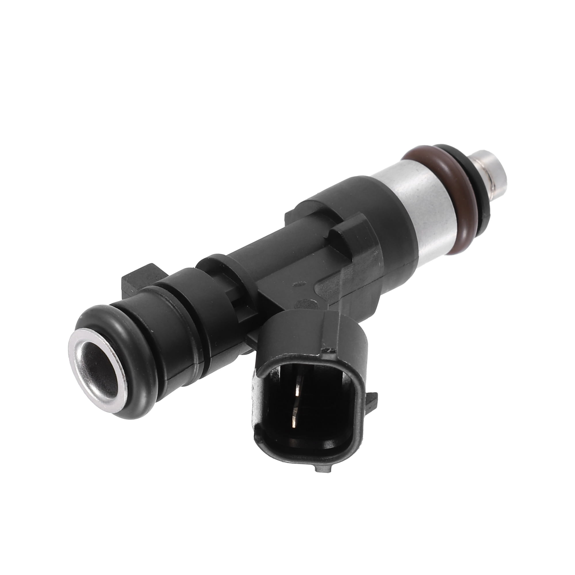 Unique Bargains 1pcs 0280158057 Car Fuel Injector for Peugeot 308 1.6L ...