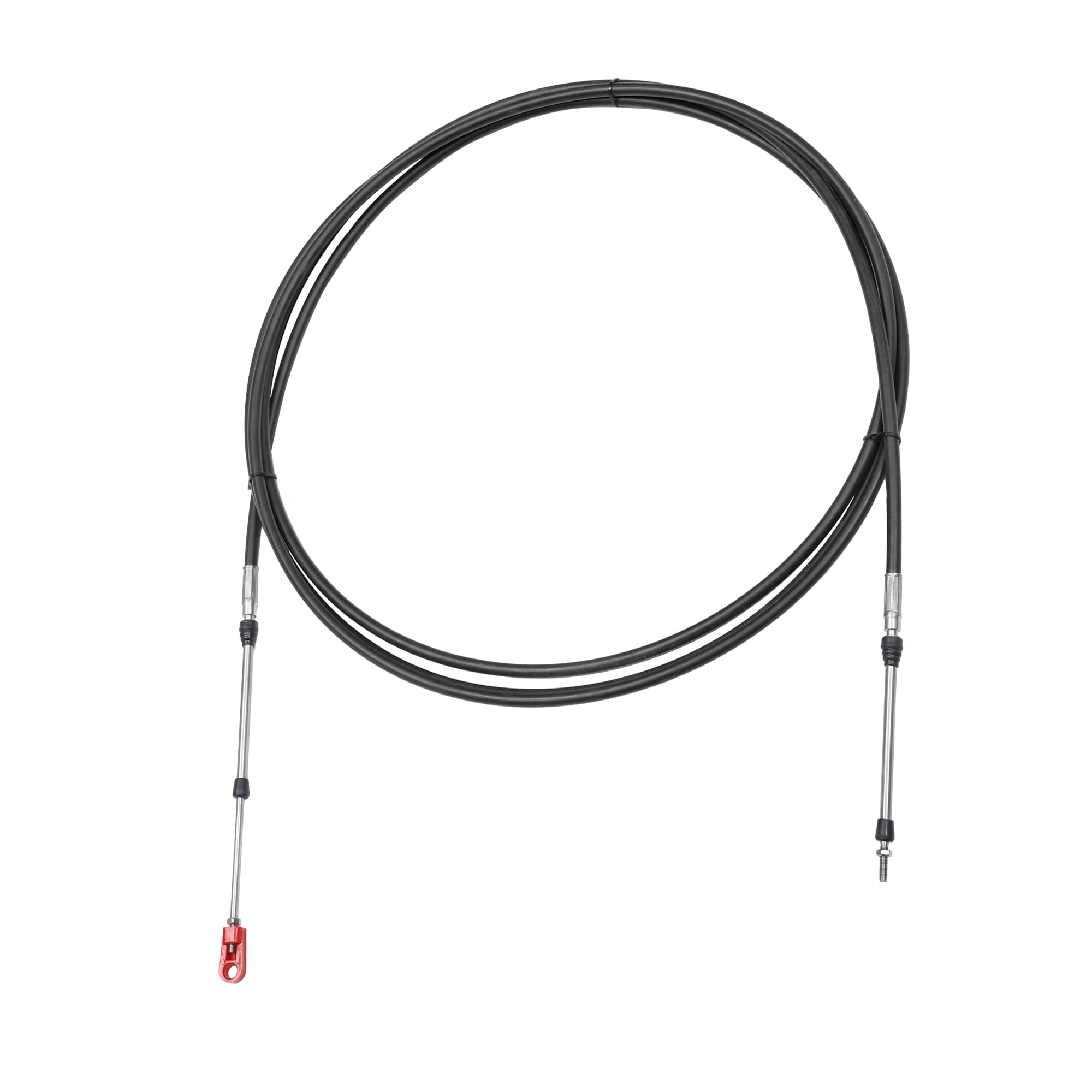 Unique Bargains 1pcs 16ft 197 Inch Marine Type 3300/33C Throttle Shift ...