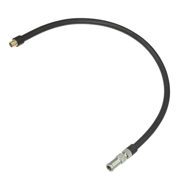 Tire Inflator Hose Replacement