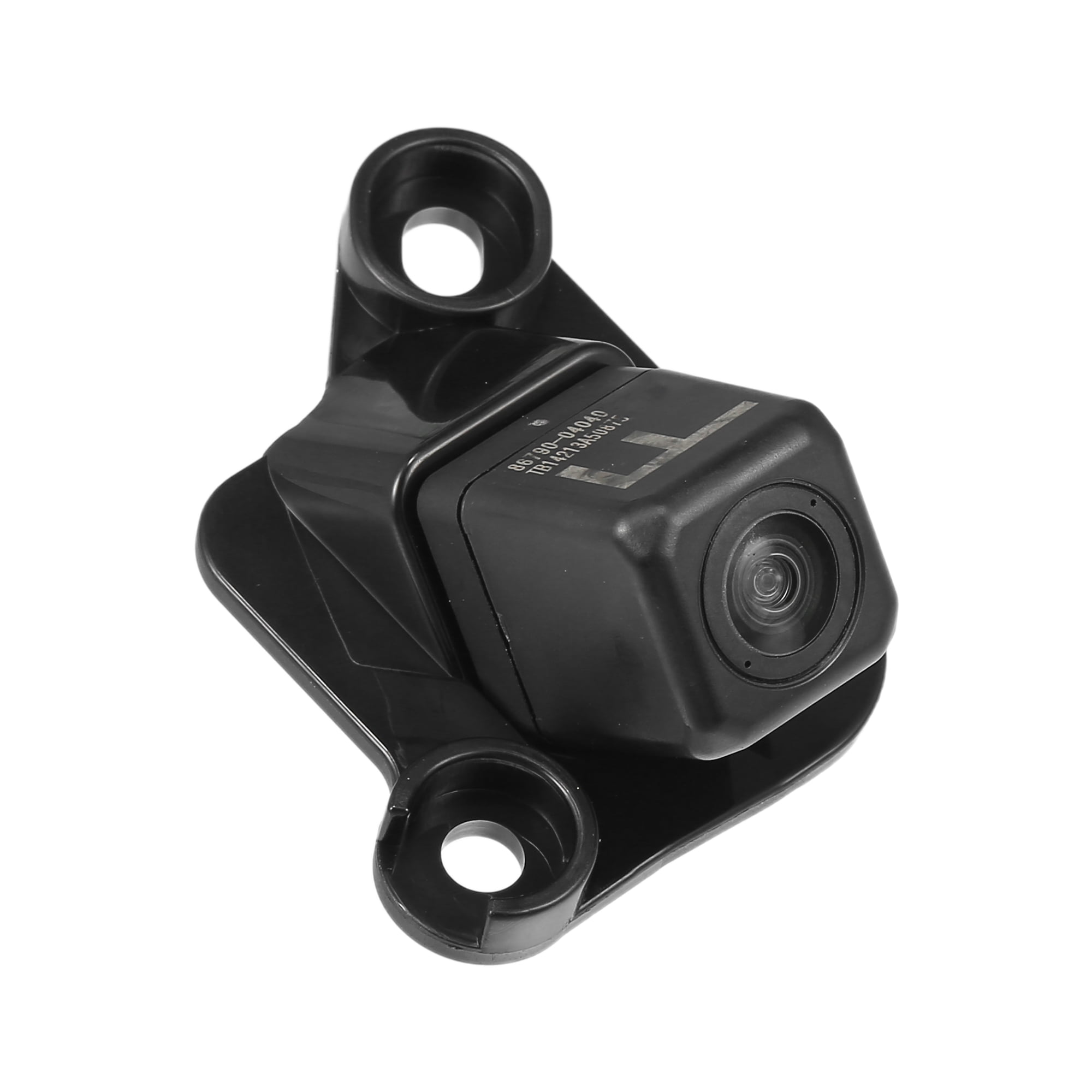 Unique Bargains 1pcs Car Rear View Back Up Camera Rear Park Assist ...