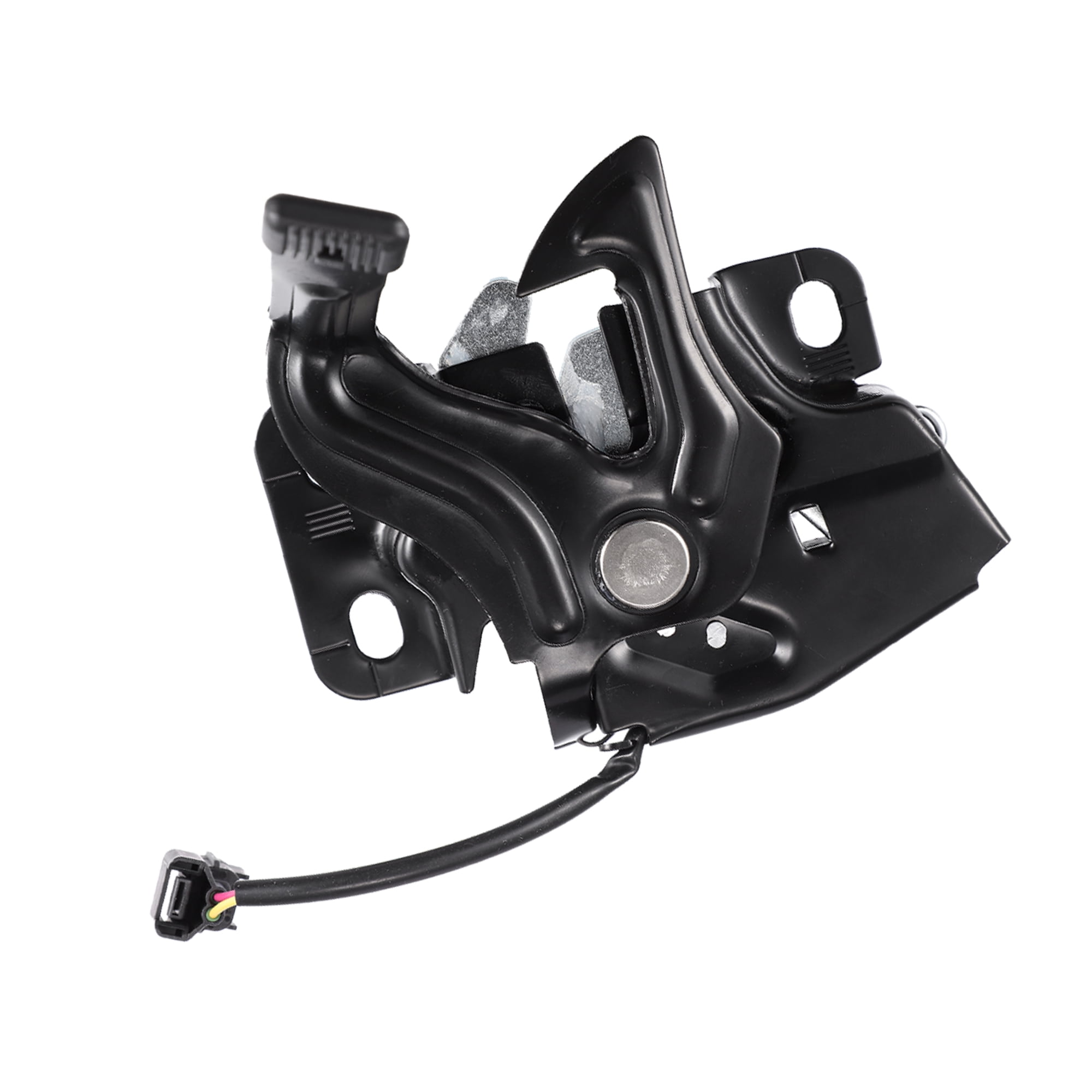 Unique Bargains 1pcs Hood Latch Lock HO1234134 74120T2AA01 74120-T2A ...