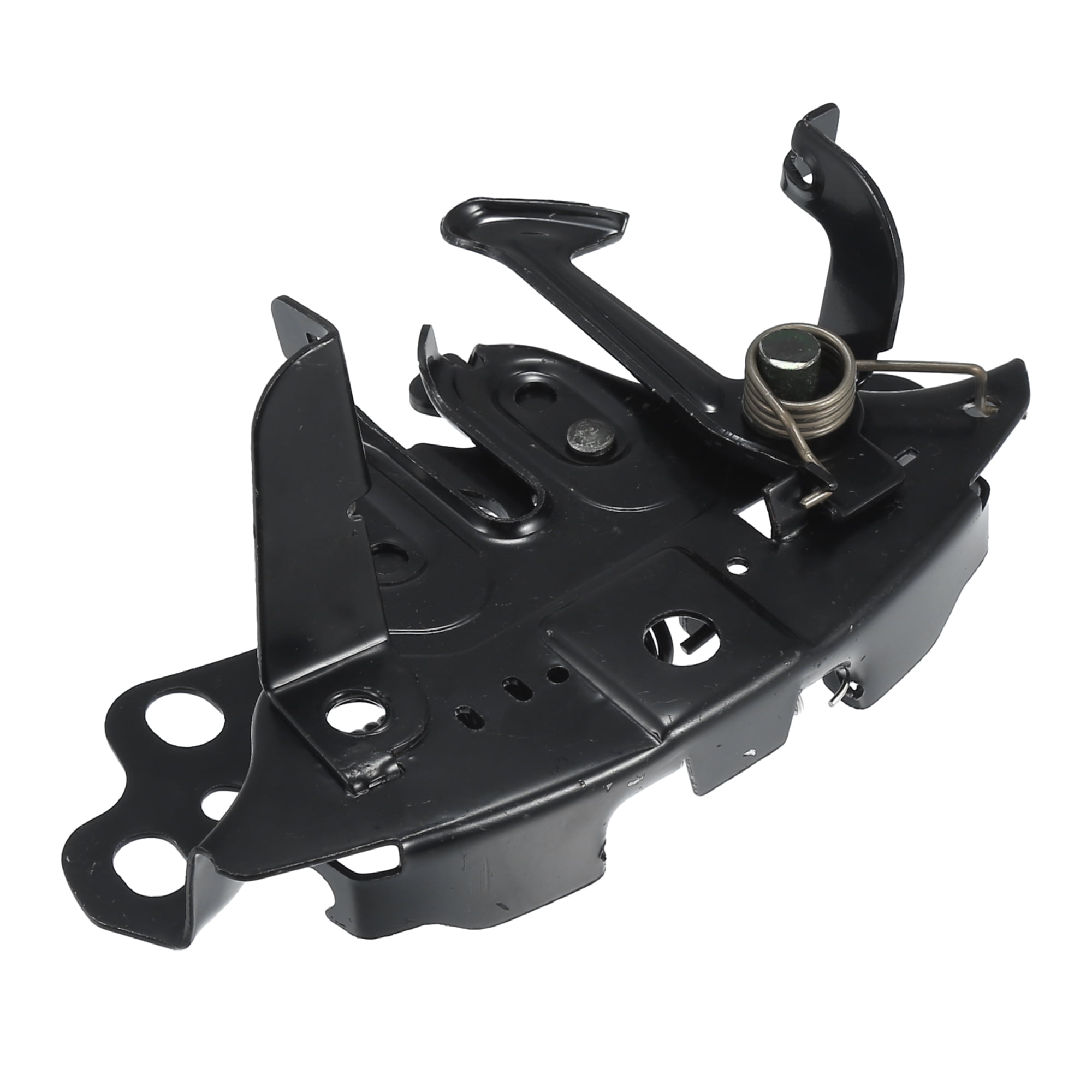 Unique Bargains 1pcs Hood Lock Latch for Nissan Rogue 2014-2019 Car ...