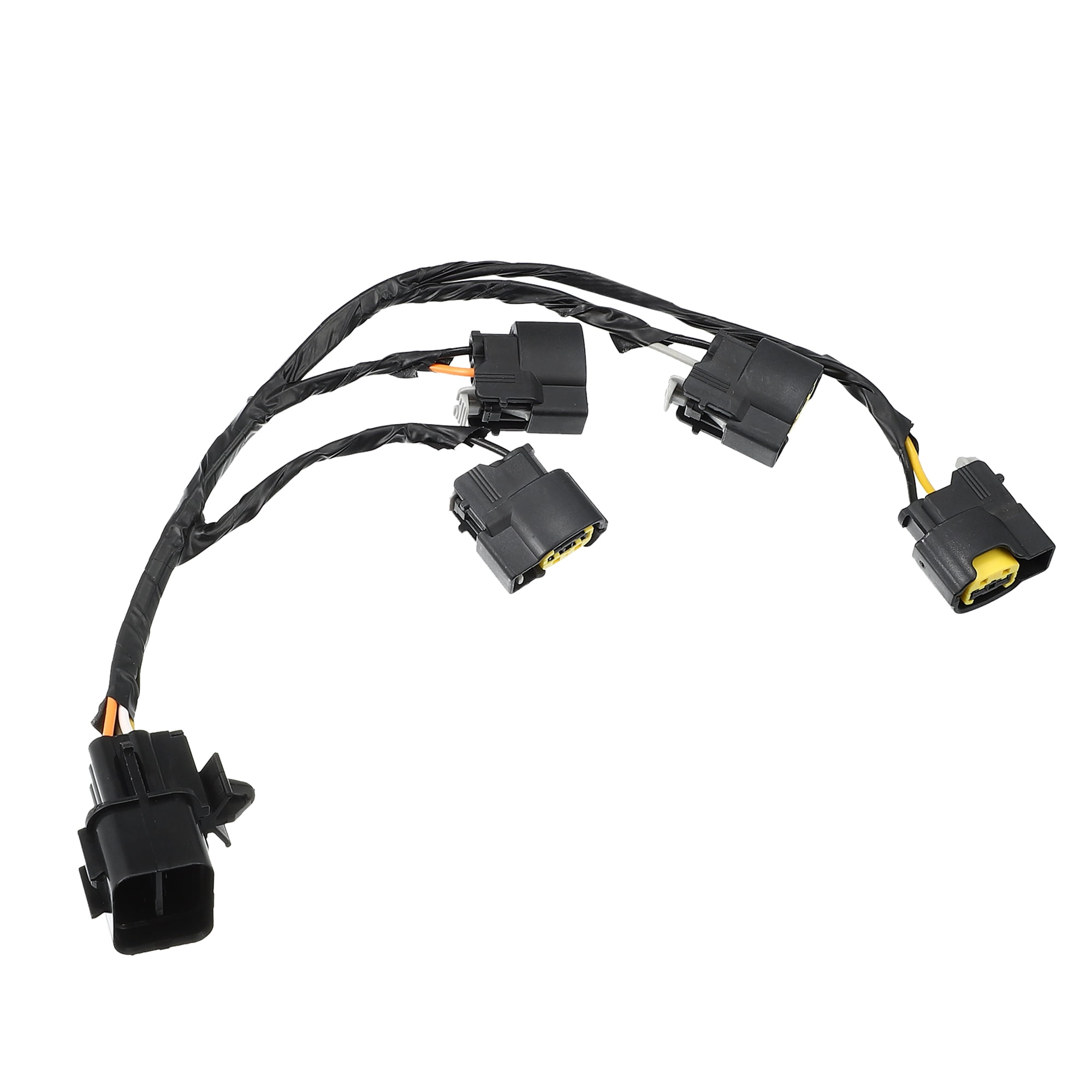 Unique Bargains 1pcs Ignition Coil Wire Harness 27350-2B000 - Walmart.com