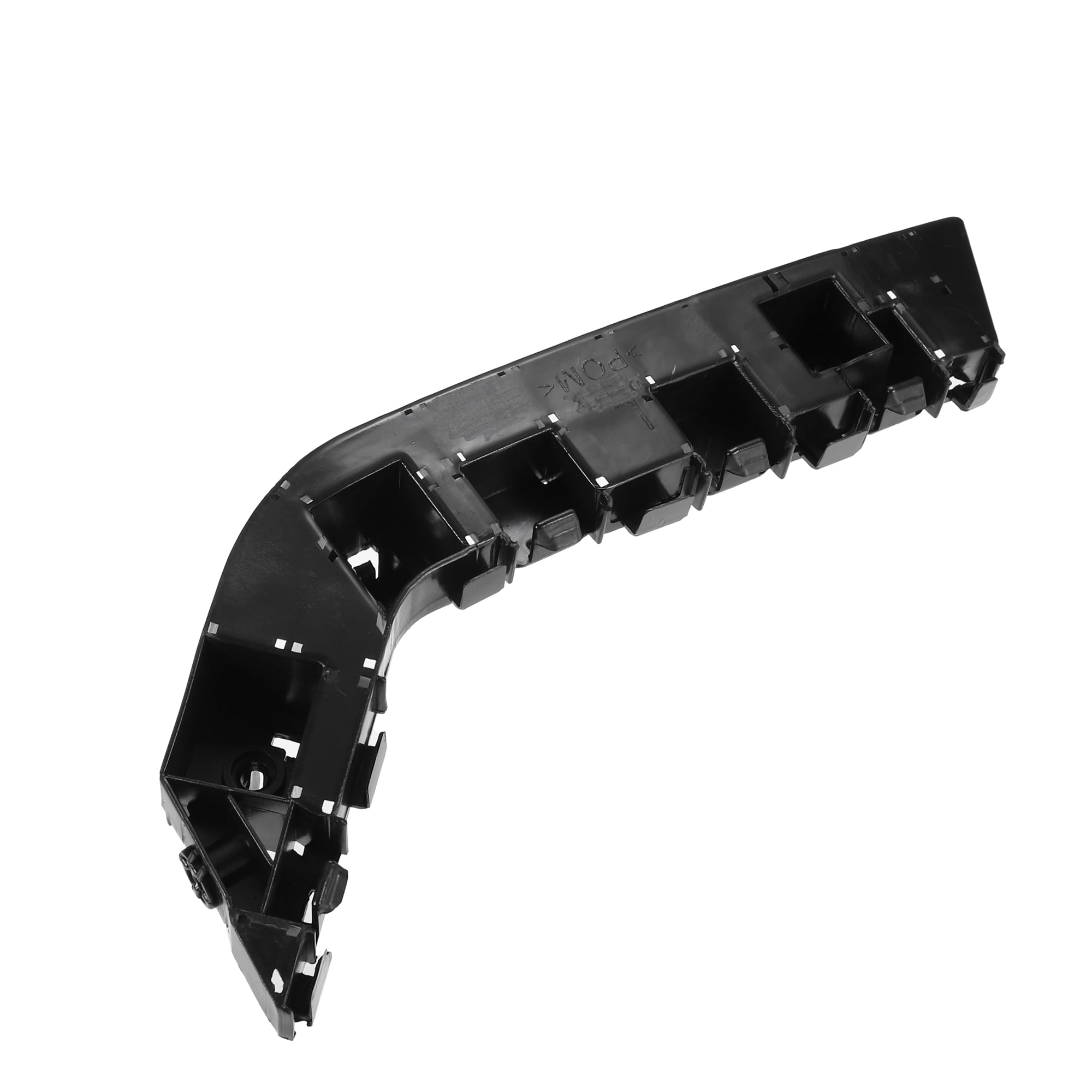 Unique Bargains 1pcs Left Side Front Bumper Mounting Support Bracket No ...