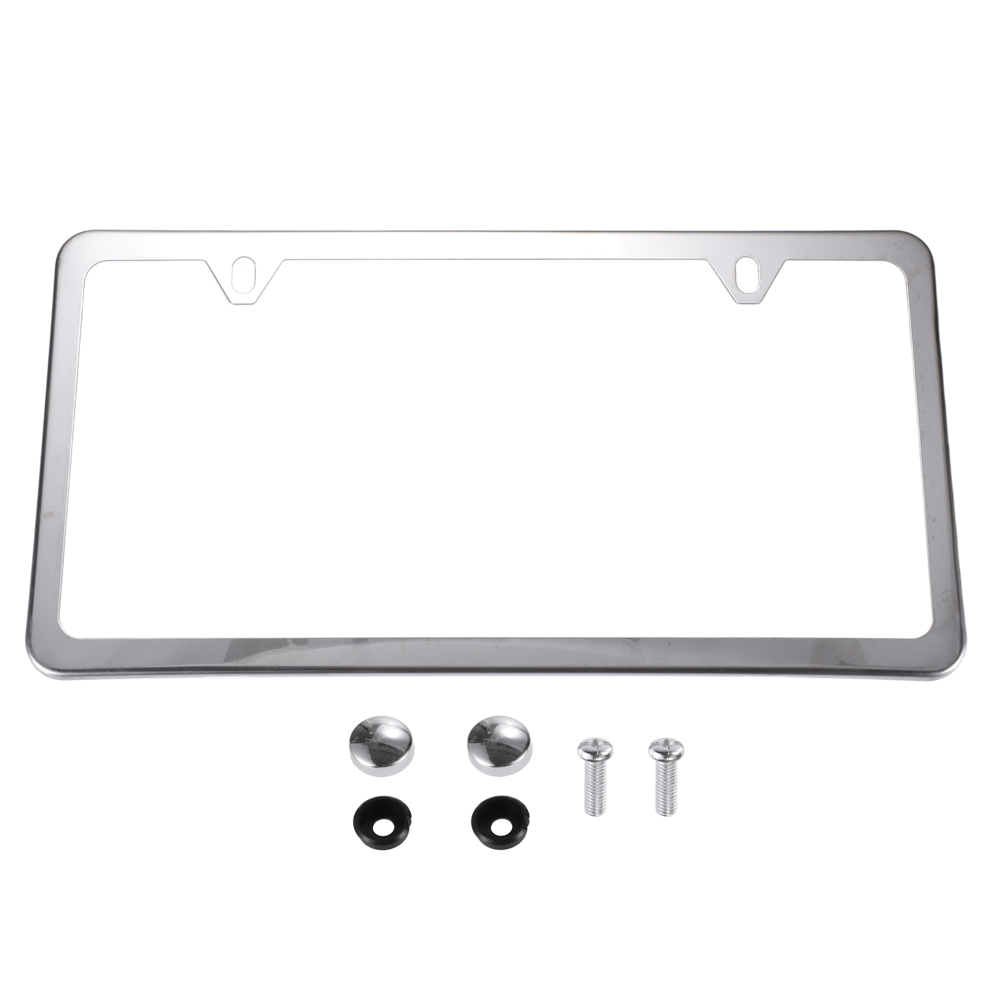 Island Girl Pink, Beach Palm Trees License Plate Tag Frame, Multiple ...