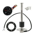 Unique Bargains 1set Fuel Sending Unit and Gauge Kit 175mm Length Boat ...