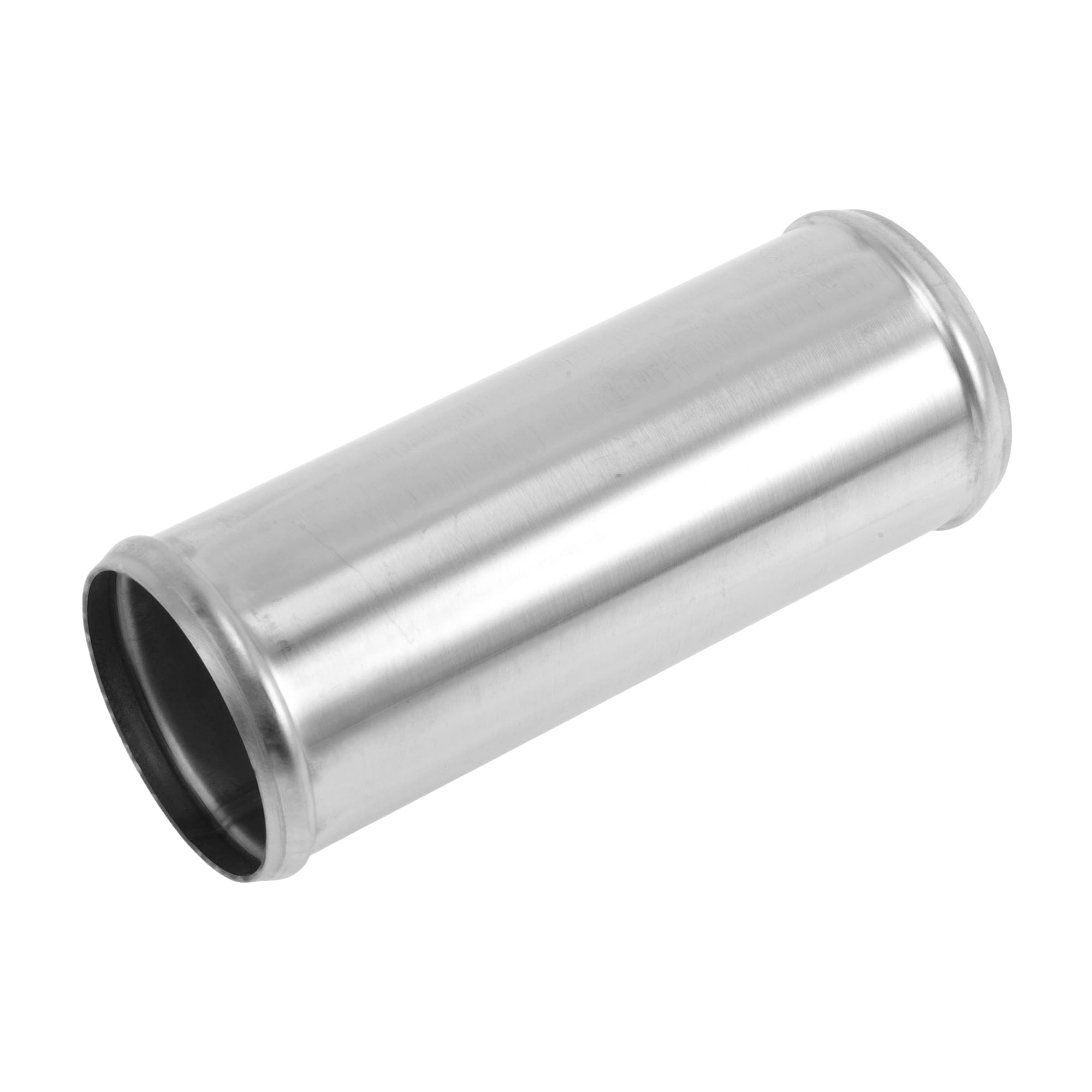 Unique Bargains 2.24″ Straight Exhaust Pipe Tube T304 Stainless Steel ...