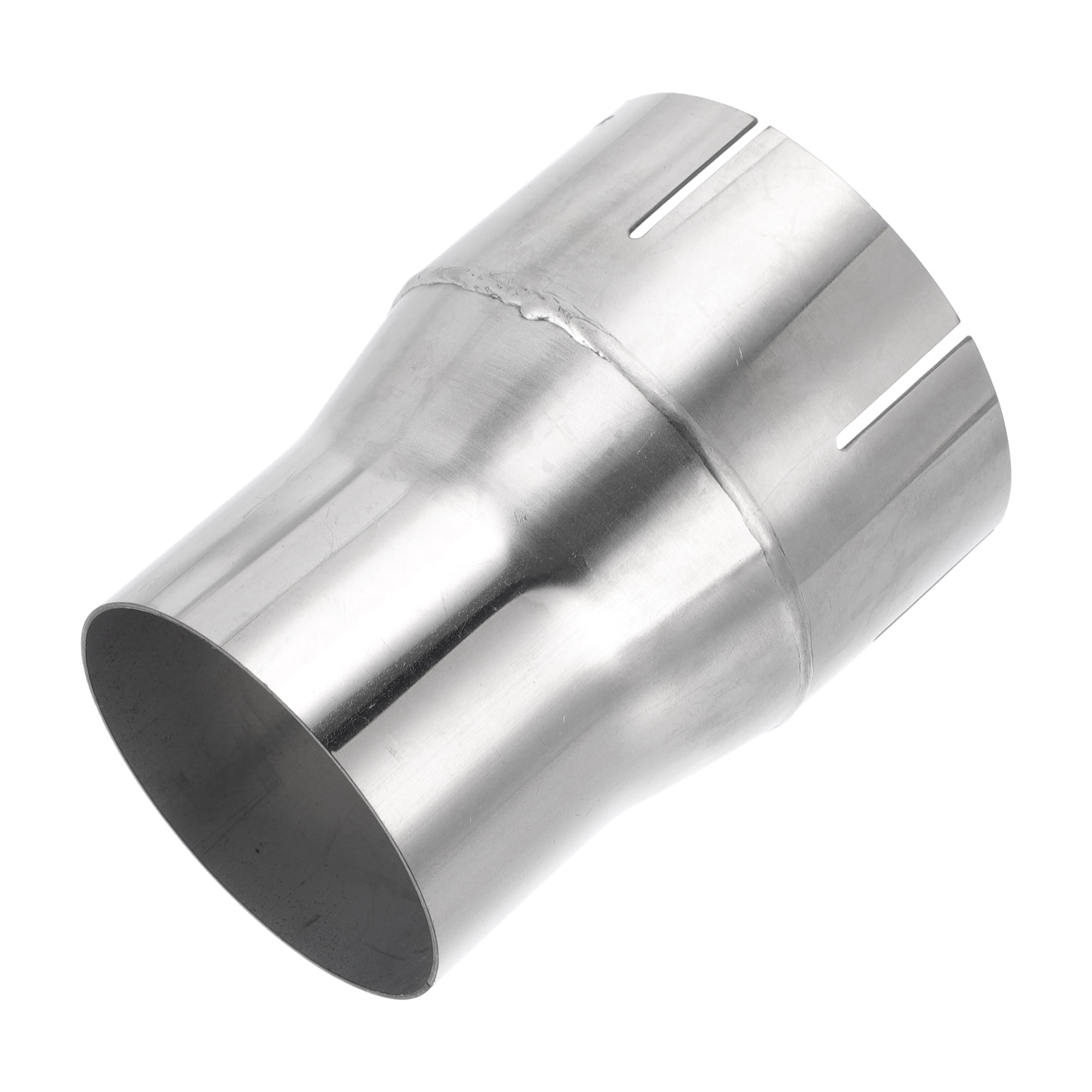 Unique Bargains 2.5 to 3"OD Mandrel Exhaust Bend Elbow Concentric ...