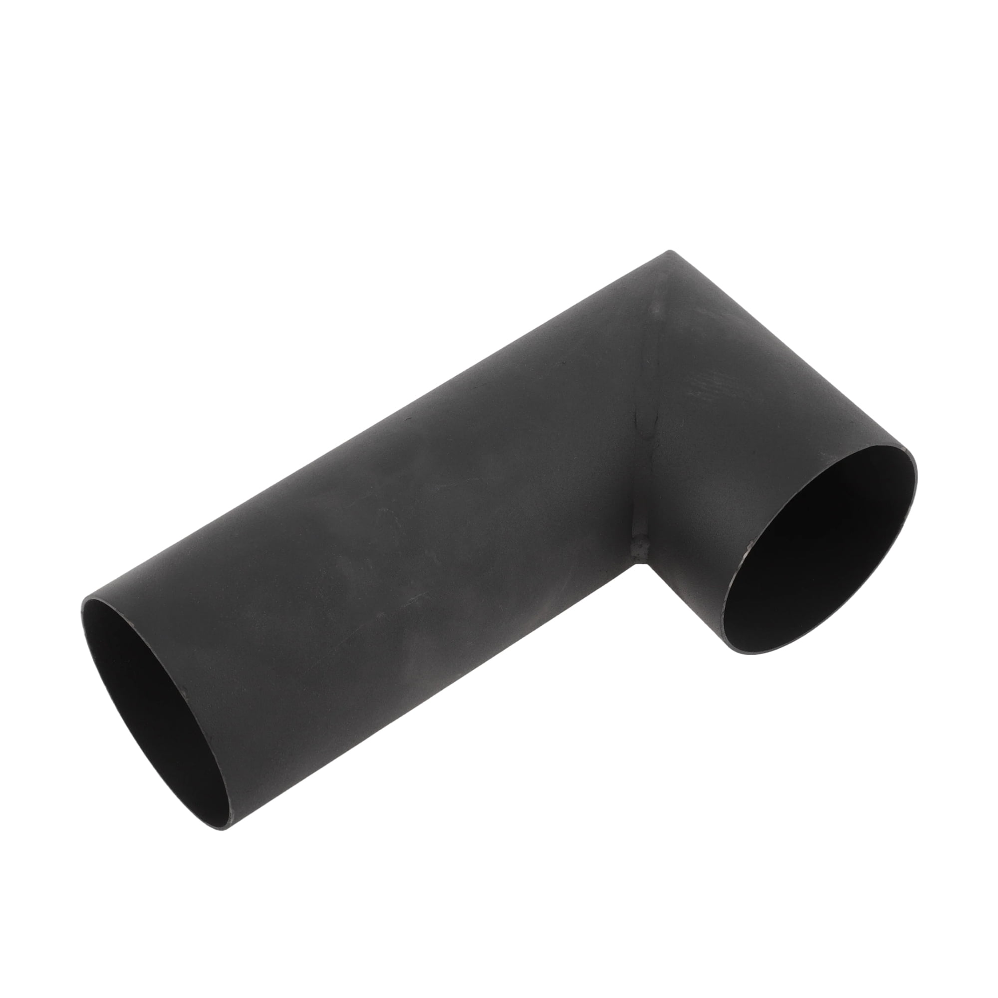 Unique Bargains 2.52″ OD 90° Mandrel Bend Elbow 6 inch Length T201 ...