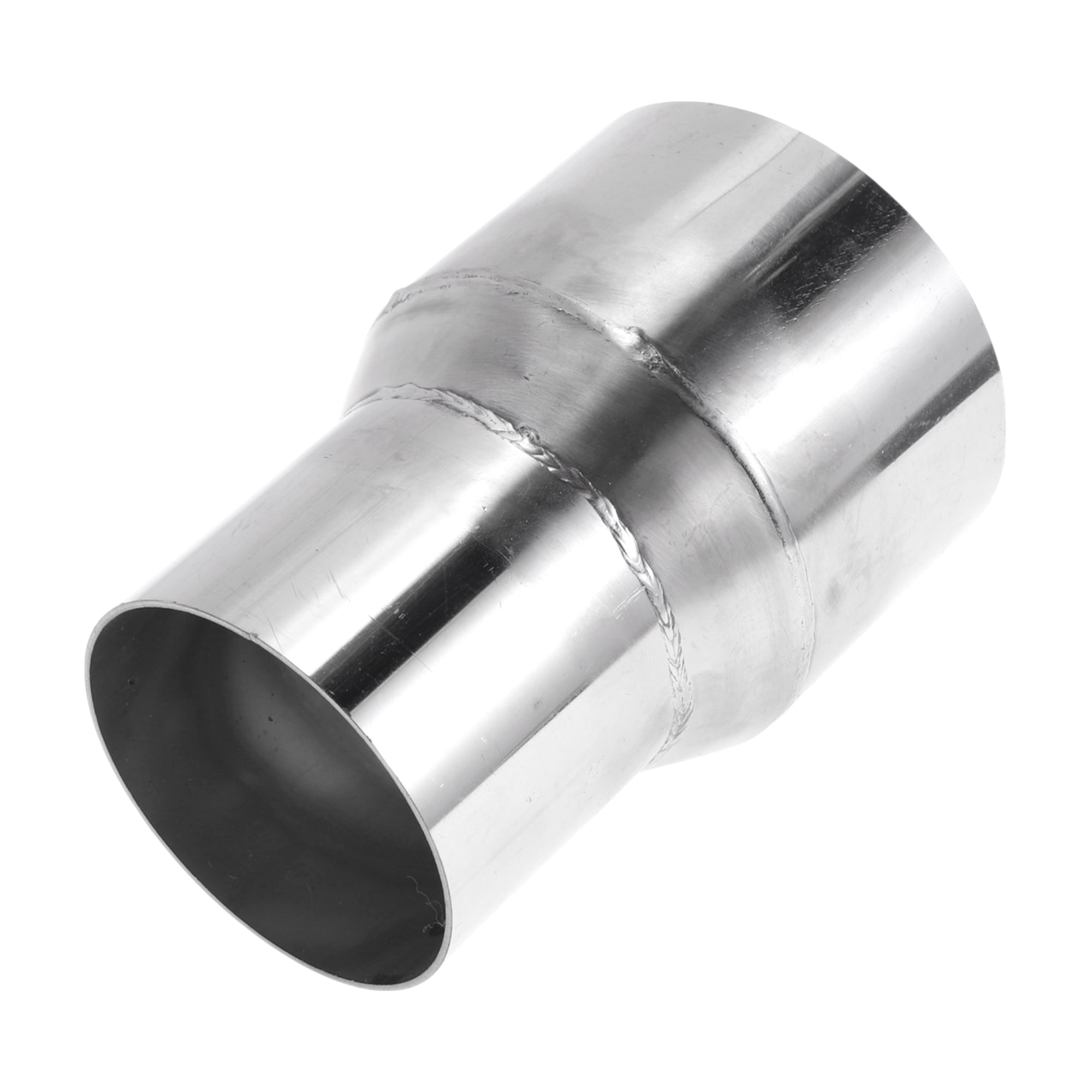 Unique Bargains 2.75" OD to 3.5" OD Mandrel Exhaust Bend Elbow ...