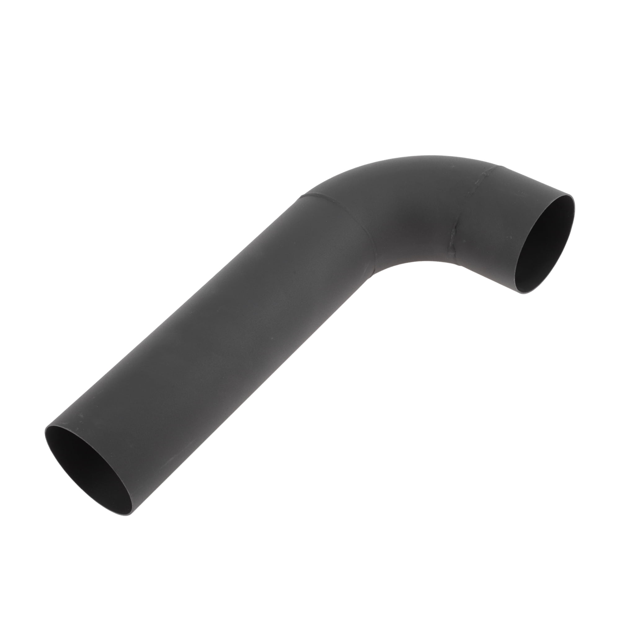 Unique Bargains 2.76″ OD 90° Mandrel Bend Elbow 12 inch Length T201 ...