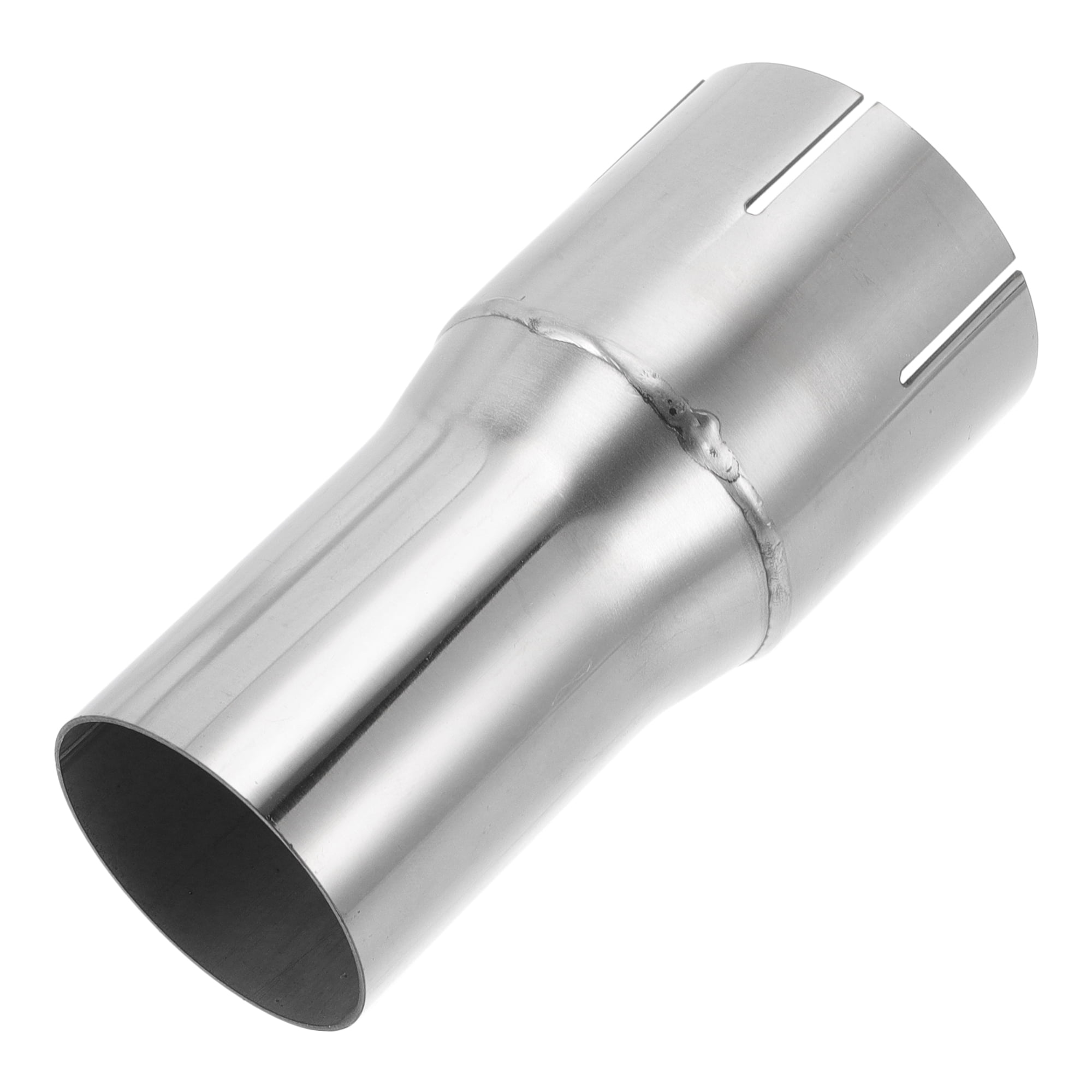 Unique Bargains 2"OD to 2.35"OD Mandrel Exhaust Bend Elbow Concentric ...