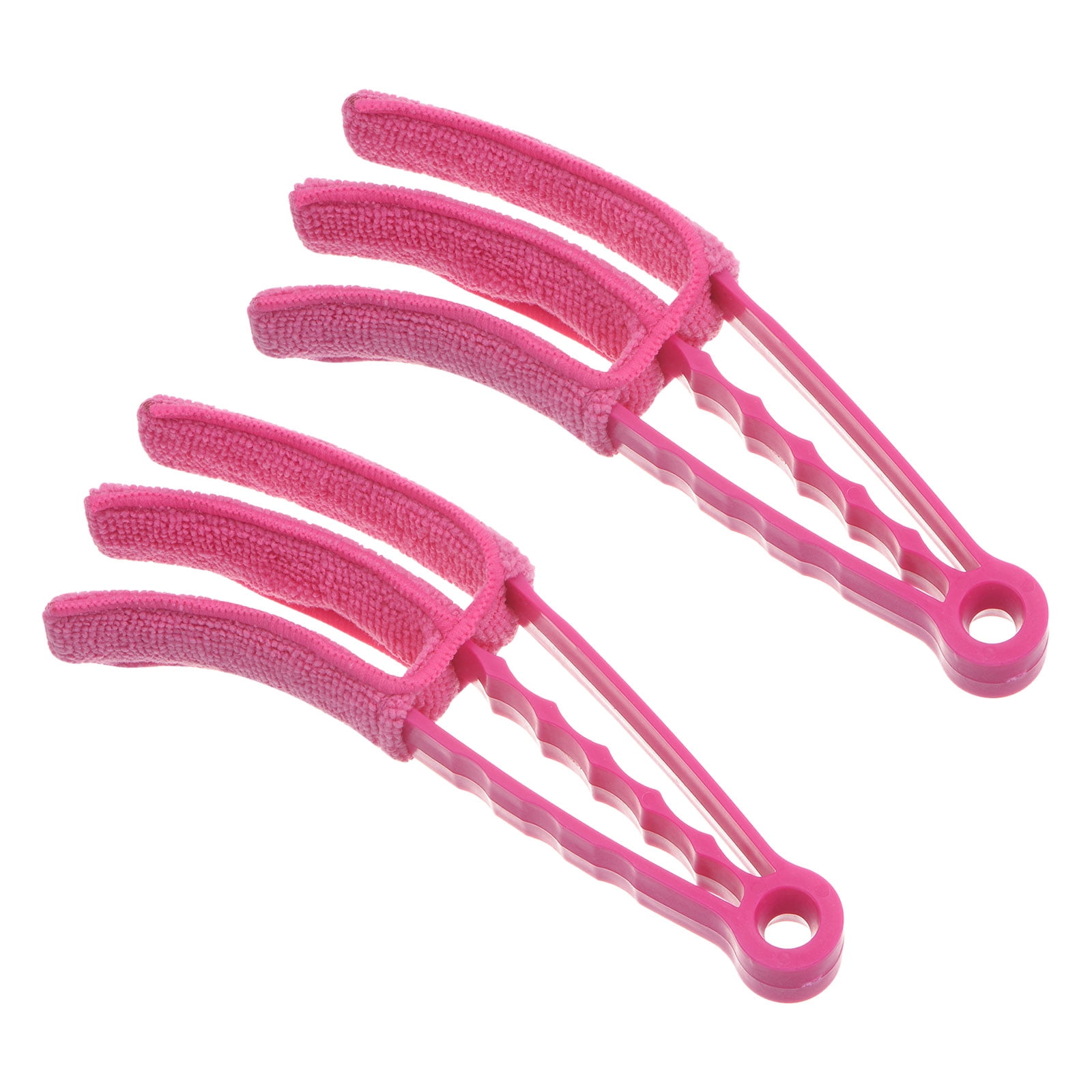 Unique Bargains 2 Pack Blind Cleaner Duster Tool Blind Window Cleaner ...