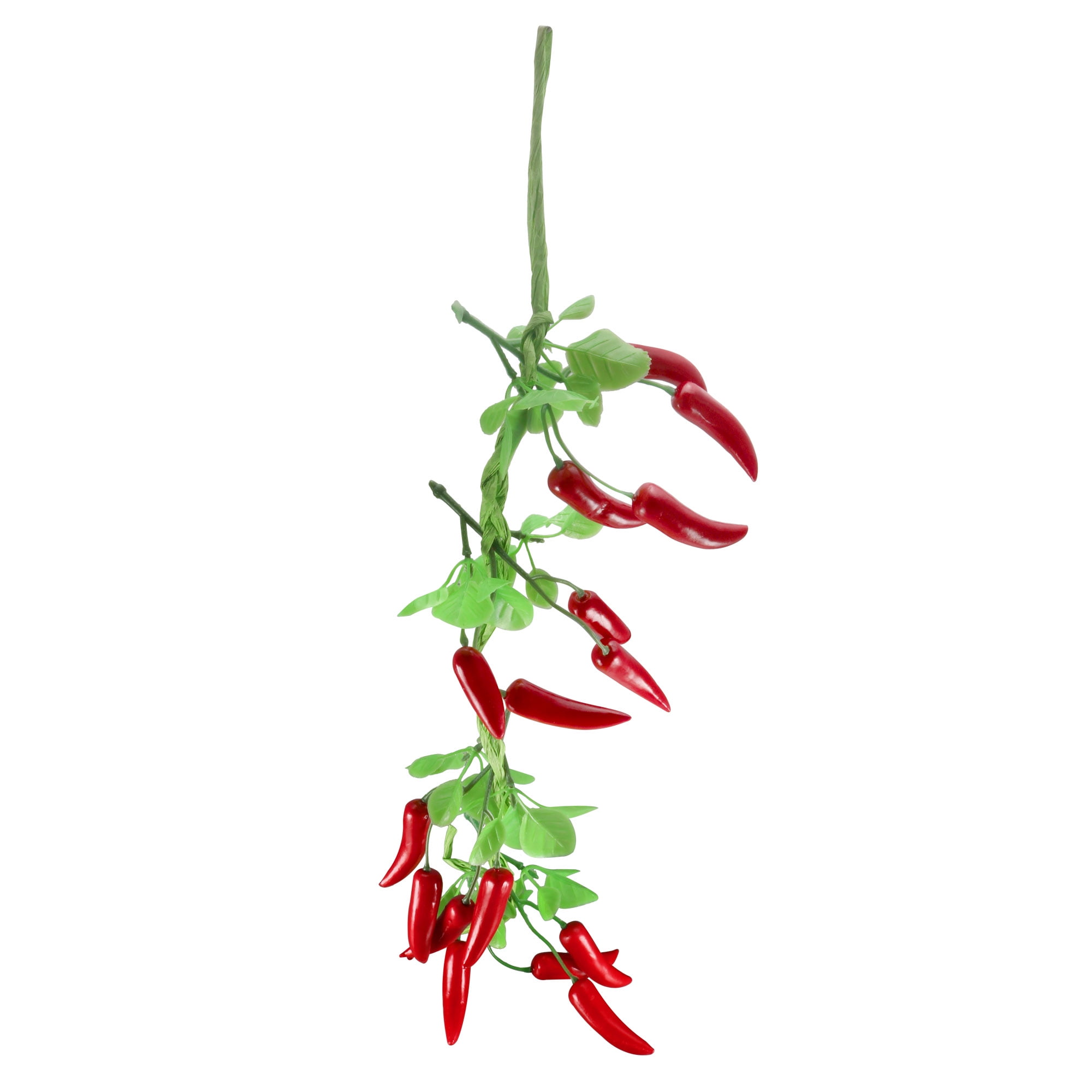 Chili Pepper Garland