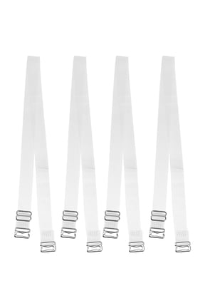 Shop Clear Bra Straps for Invisible Support and Comfortable Fit