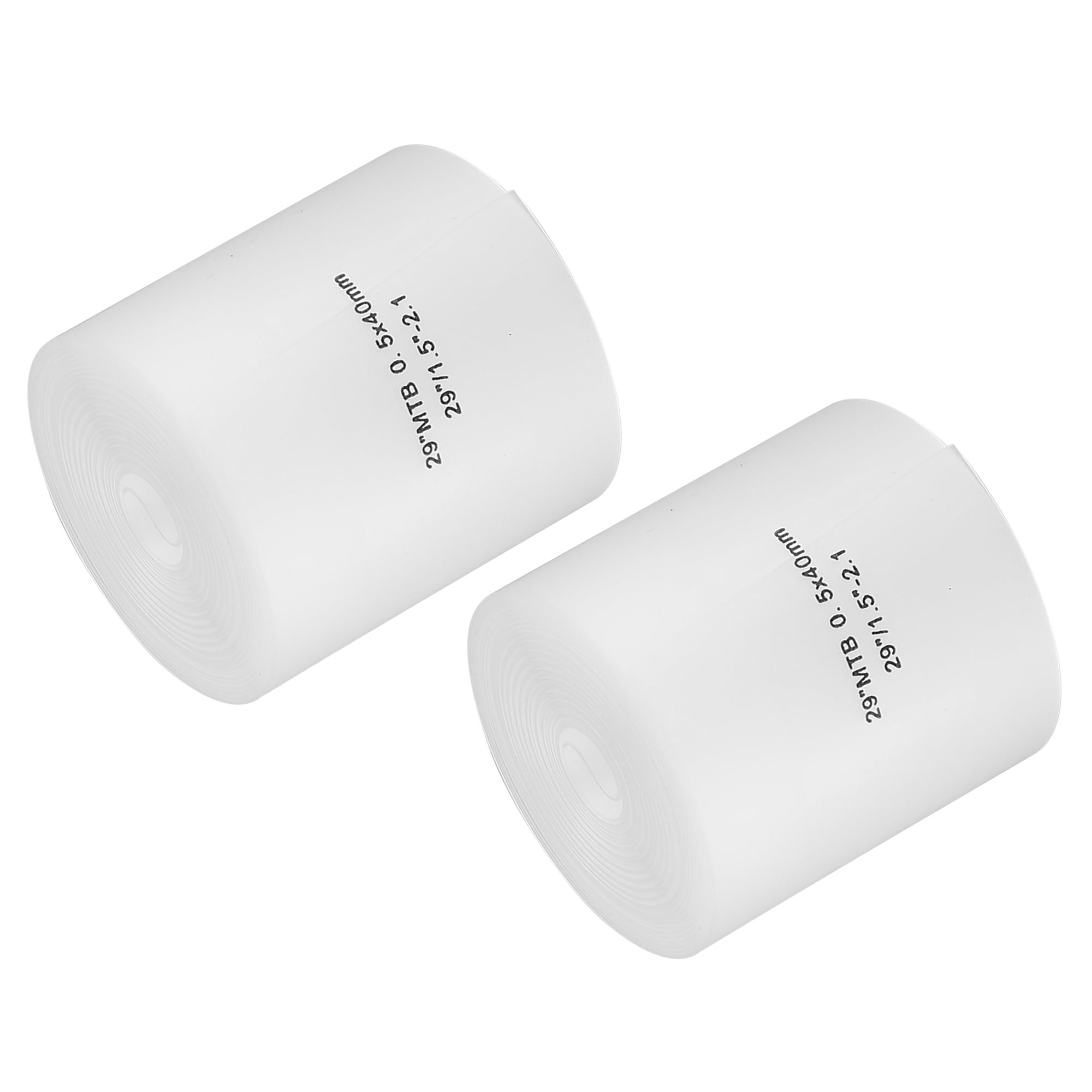 Unique Bargains 2 Pcs 29" Bicycle Bike Tire Liner Bicycle Tire Liner ...