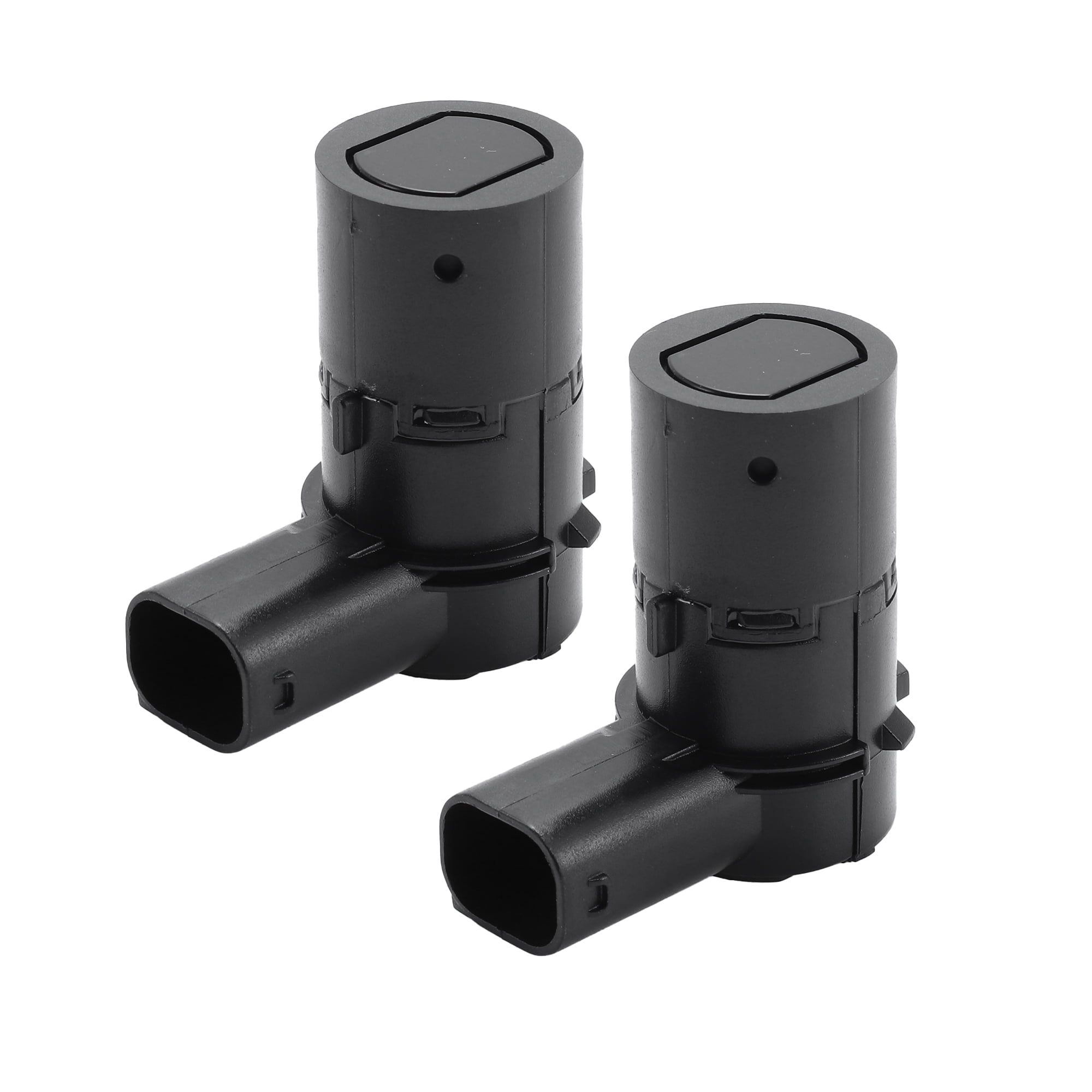 Unique Bargains 2 Pcs Bumper Backup Parking Sensor for Ford F-250 F-350 ...