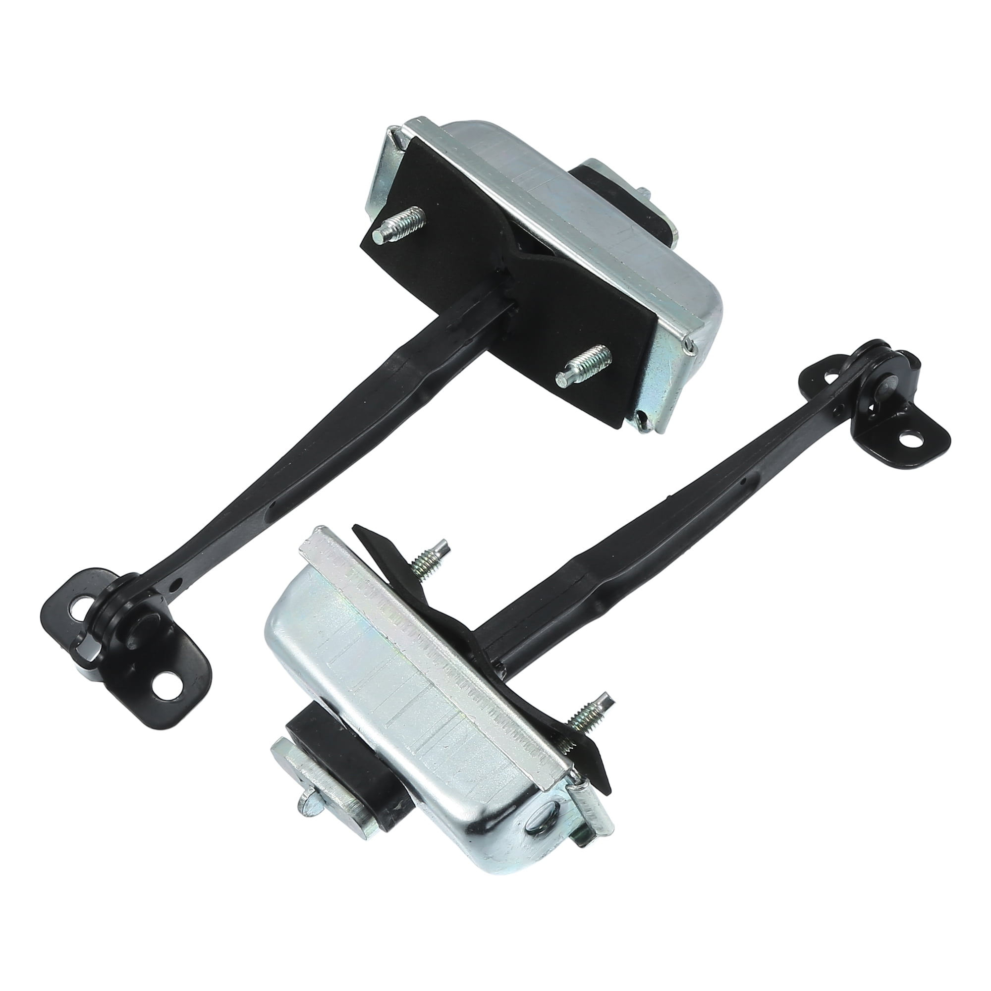 Unique Bargains 2 Pcs Door Check Strap Assembly Door Check Strap ...