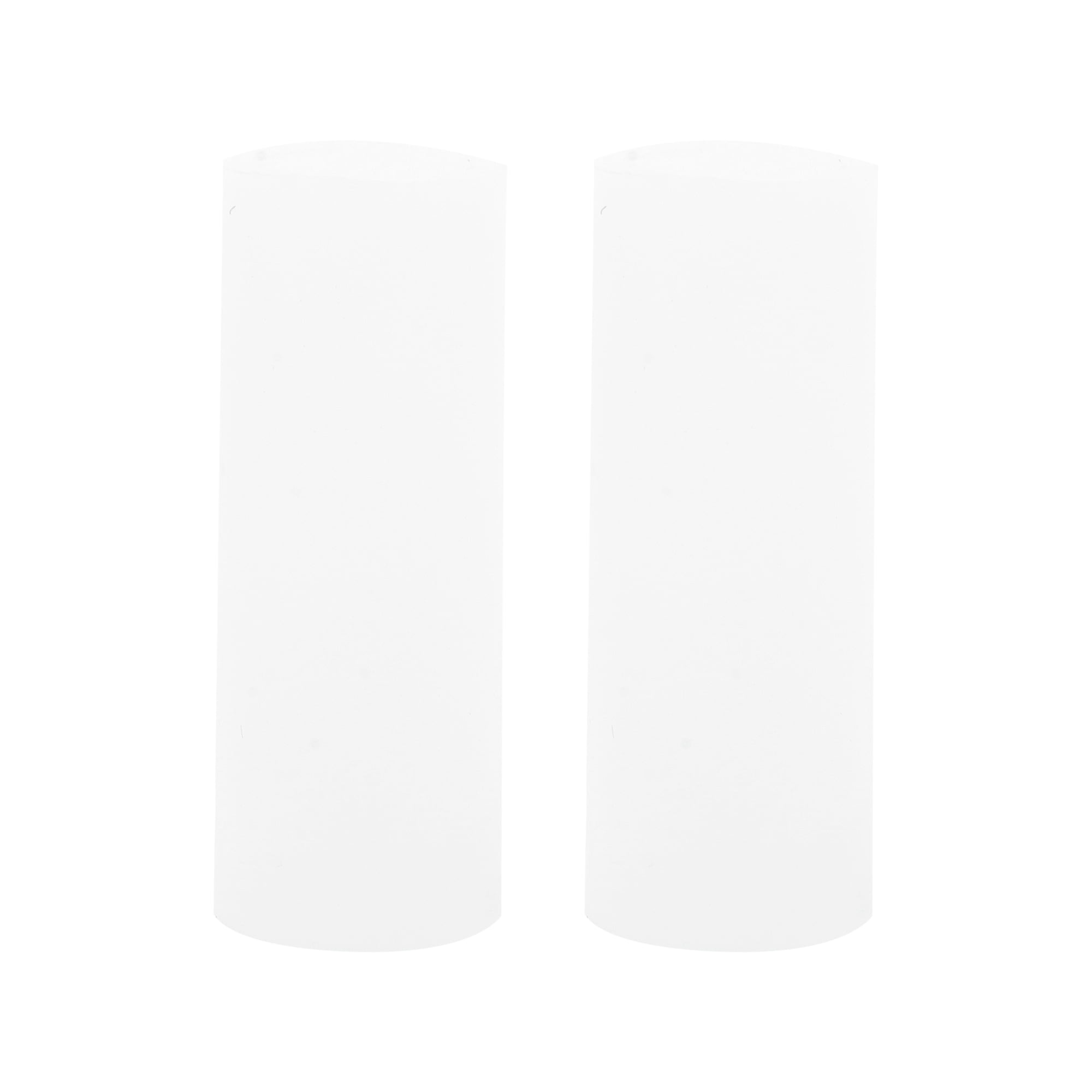 Unique Bargains 2 Pcs Double Opening Toe Covers Prevent Pain for Corns ...