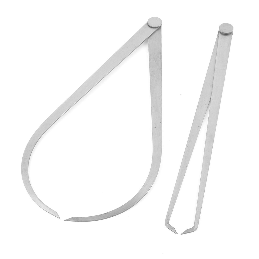 Unique Bargains 2 Pcs Machinist Firm Friction Joint Outside Inside ...