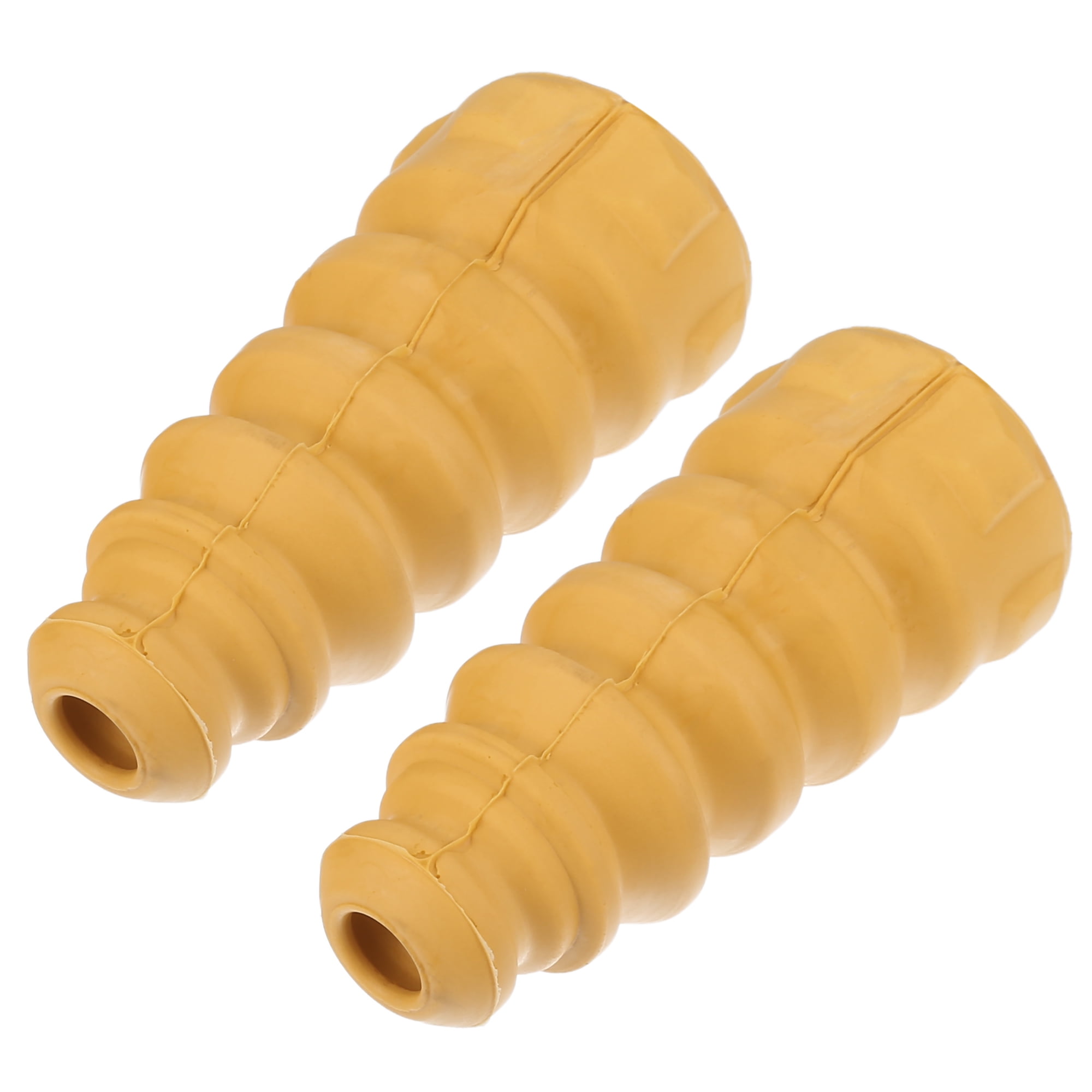 Unique Bargains 2 Pcs No.3C0511359/3C0-511-359 Car Rear Bumper Step ...