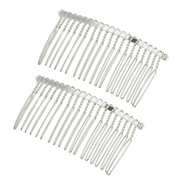 Metal Comb