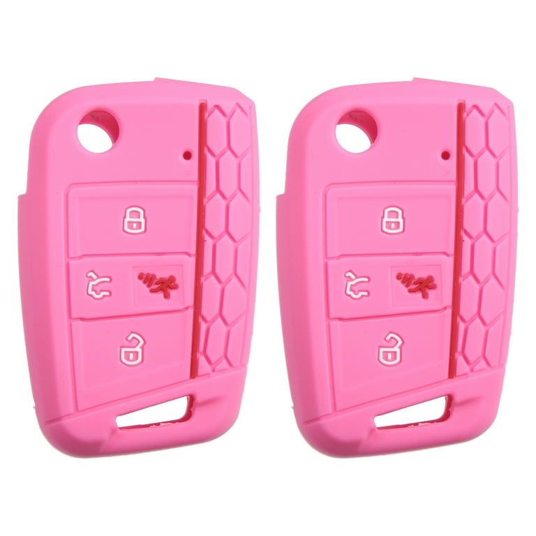 Tiguan key cover store
