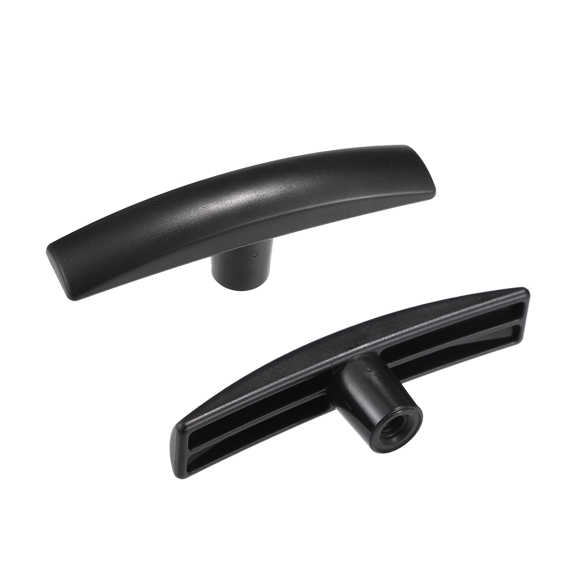 Unique Bargains 2 Pcs RV Waste Valve Handle Replacement for Camco 1-1/2 ...