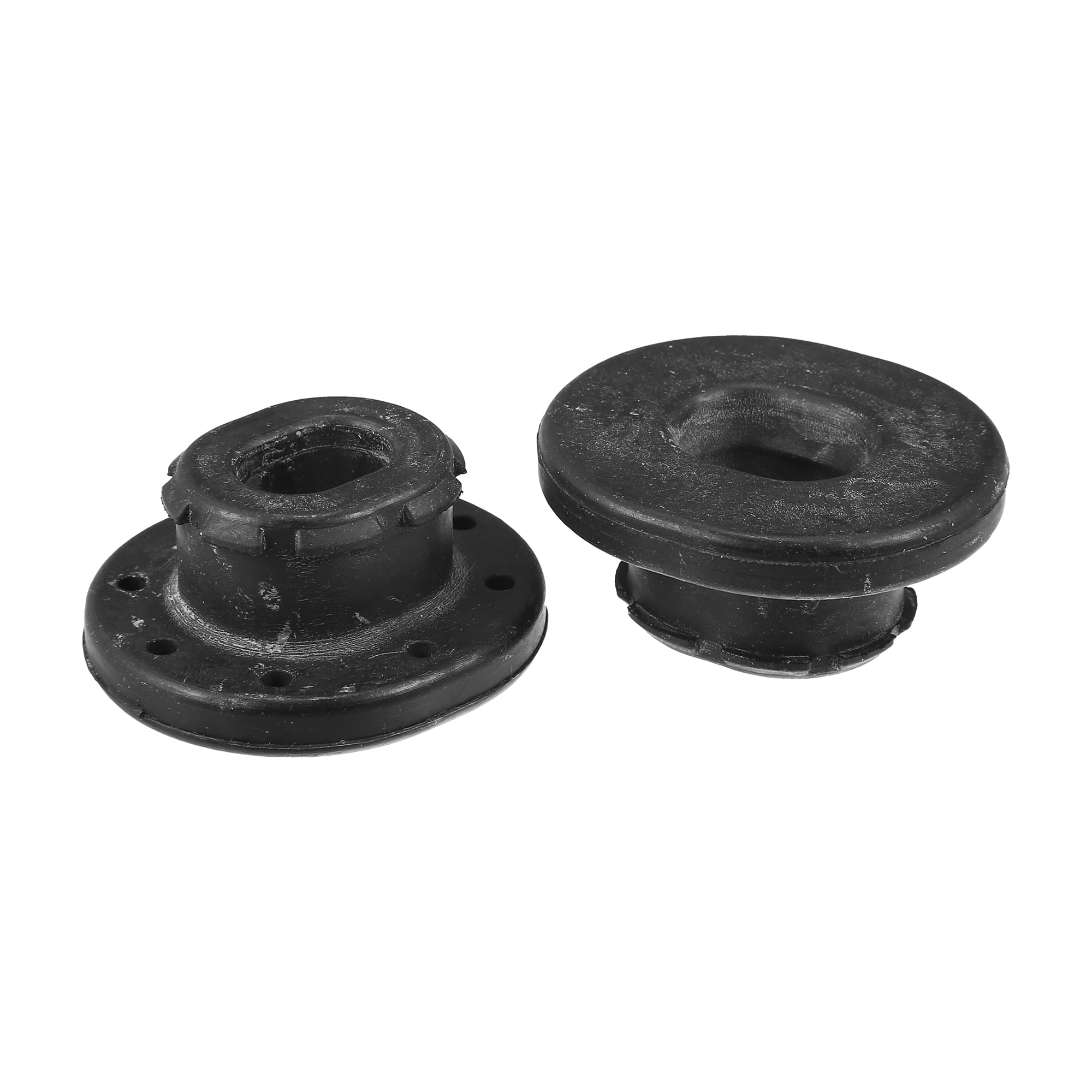 Unique Bargains 2 Pcs Radiator Lower Insulator Mount Bushing for ...