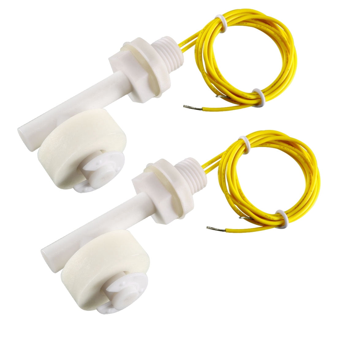 Float Switch Alarm