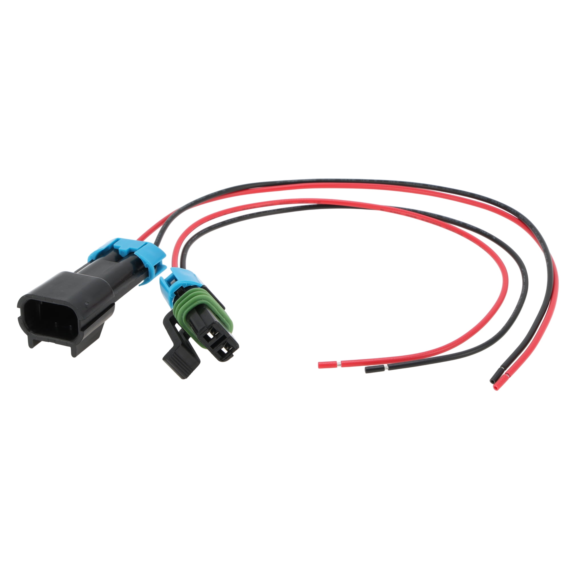 Unique Bargains 2 Pin No.SKI4818/CO4485C A/C Compressor Control Valve ...