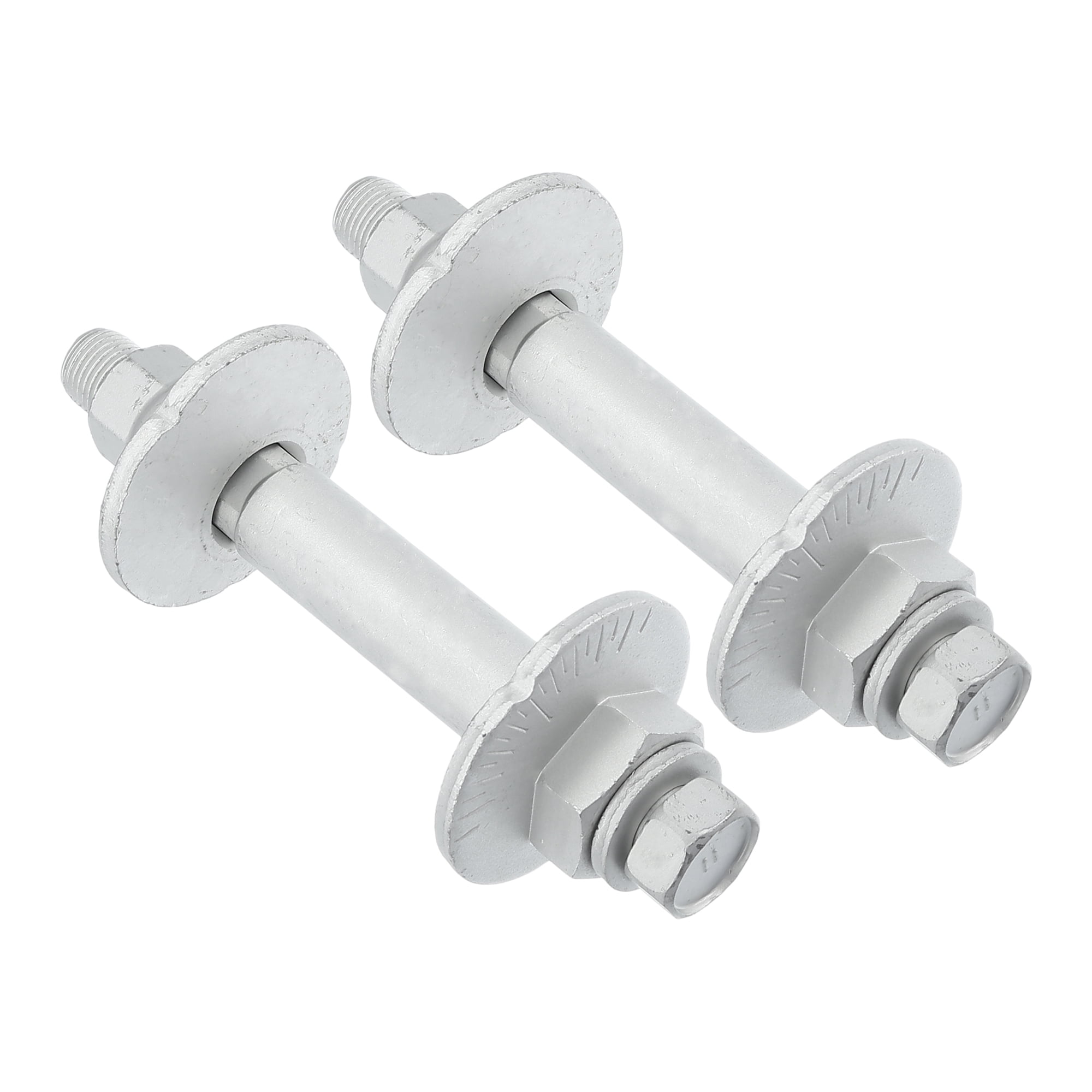 Unique Bargains 2 Set Eccentric Alignment Camber Bolt for Toyota ...