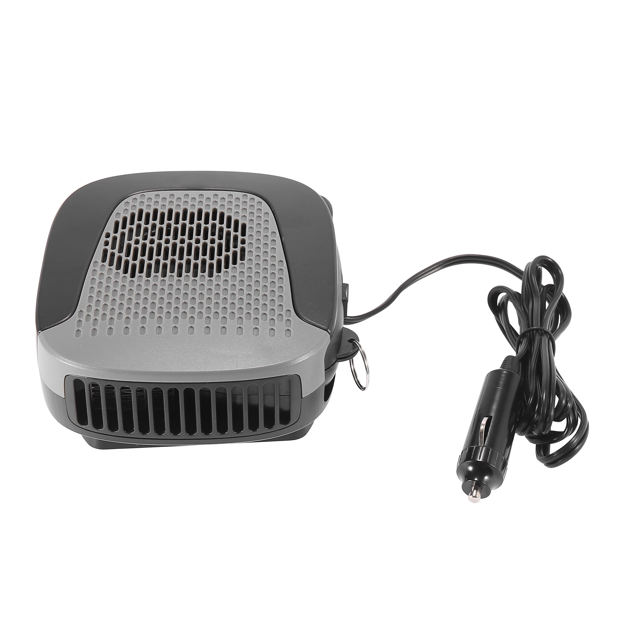 Unique Bargains 2 in 1 Car Heater 12V in Car Heater Fast Heating Fan ...