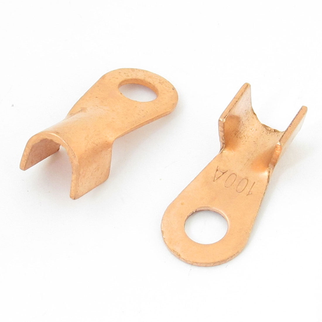 Ring Tongue Terminal Sizes