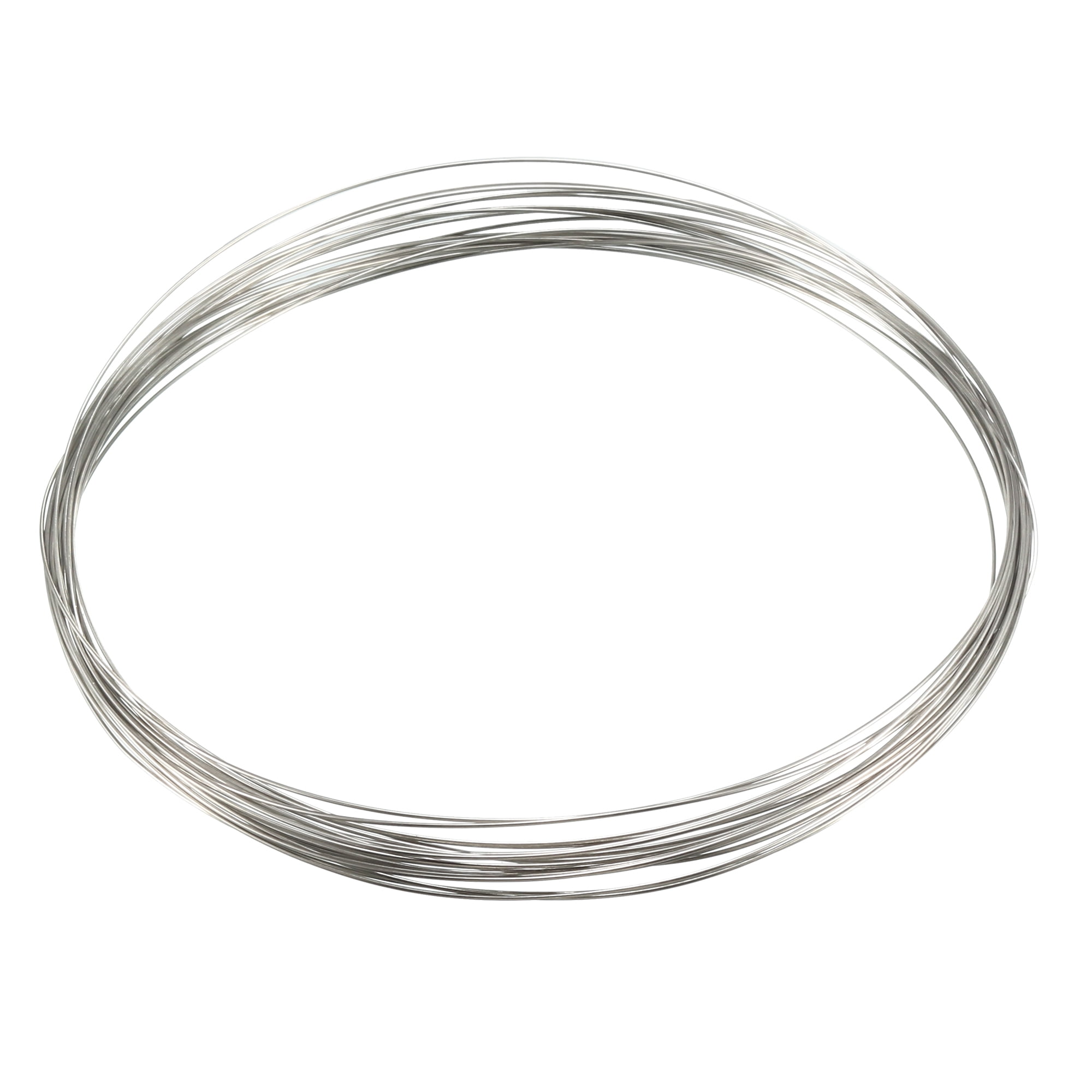 Unique Bargains 20 Gauge Heat Resistance Wire Wrapping, 33ft Heating ...