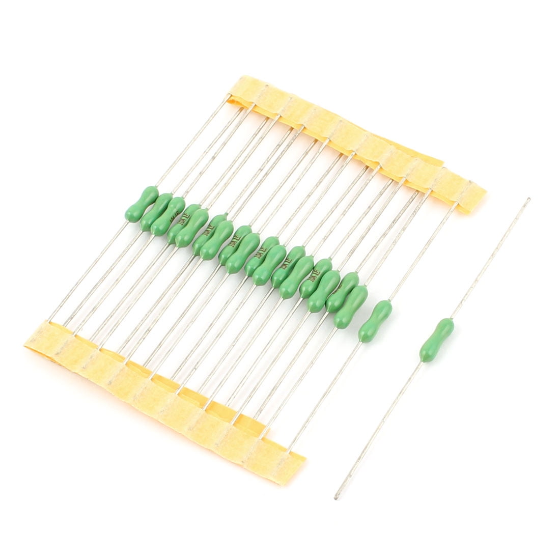 20Pcs AC 125V-250V 10A Fast Quick Blow Axial Fuses 3 x 62mm - Walmart ...