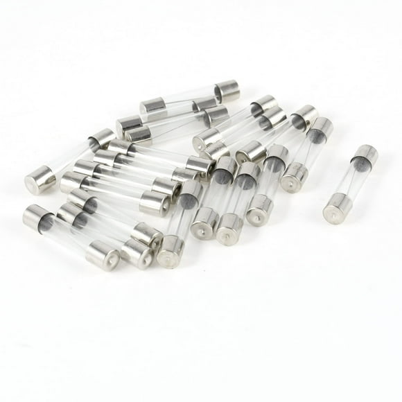 10a Fuses