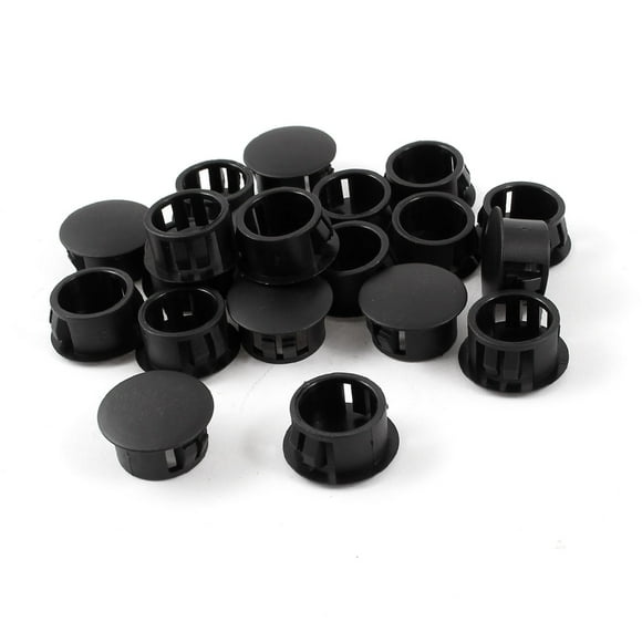 Plastic Hole Plugs