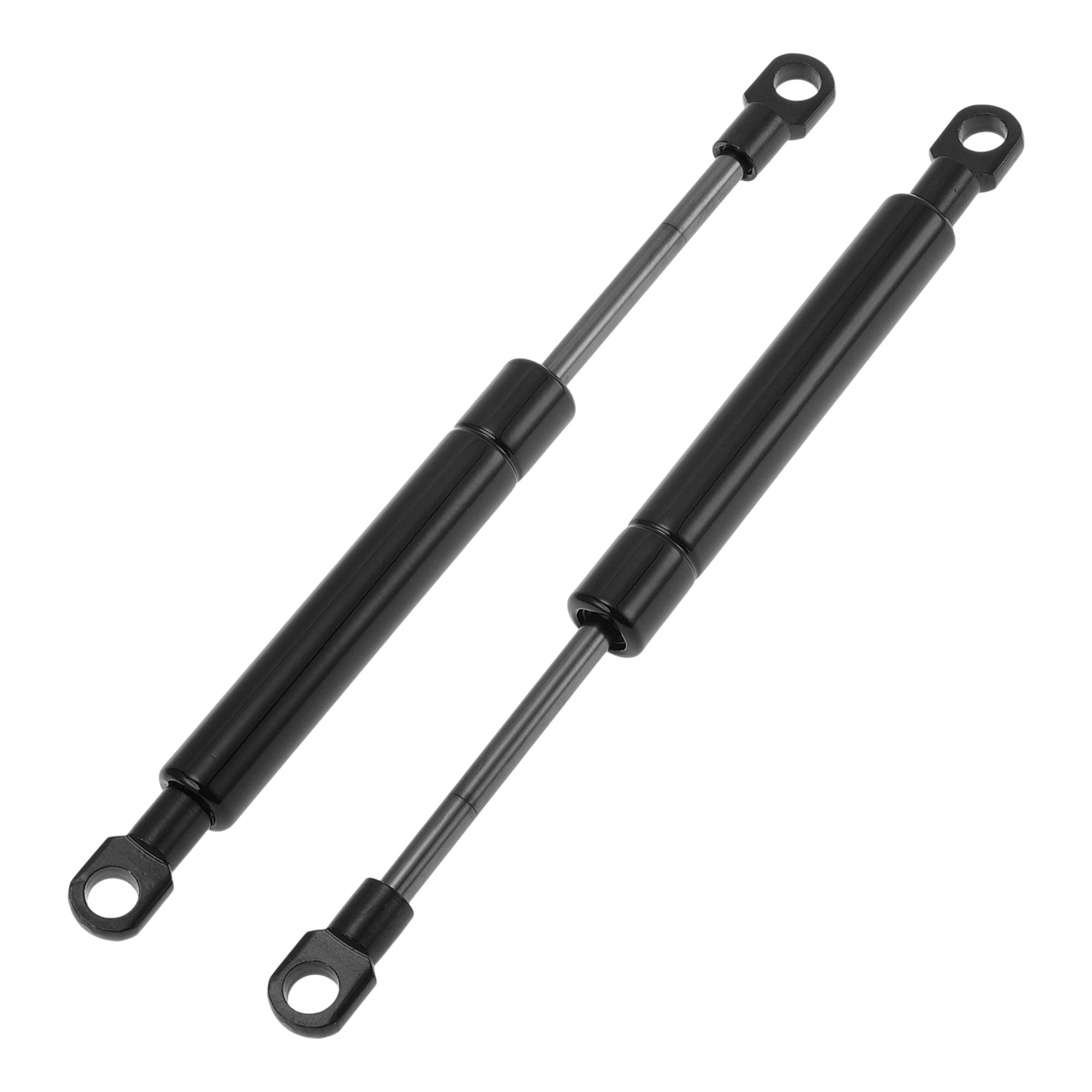 Unique Bargains 200mm/7.87" Gas Struts 11lb/50N/5kg Gas Springs Black ...