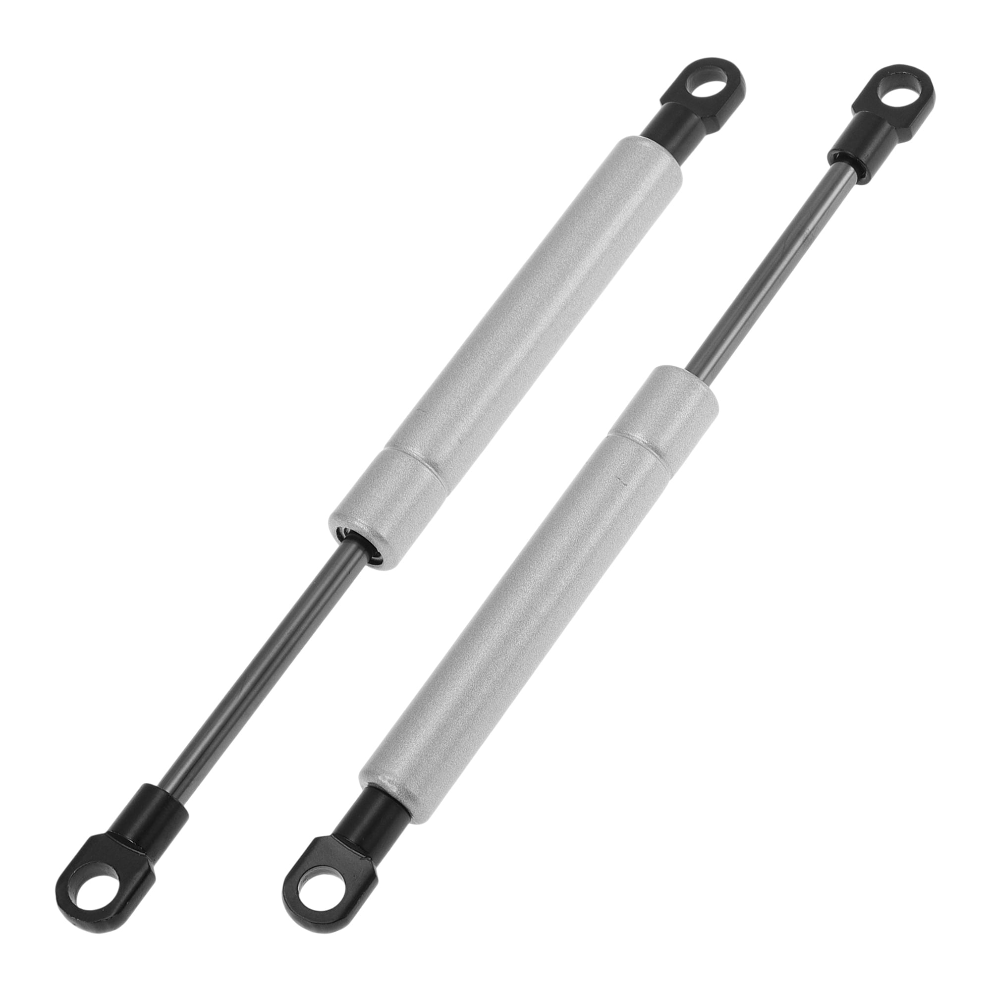 Unique Bargains 200mm/7.87" Gas Struts 11lb/50N/5kg Gas Springs Silver ...
