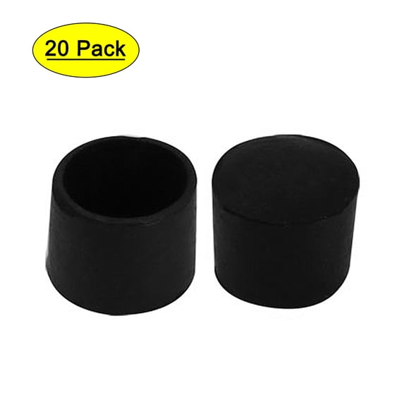 Rubber Leg Caps