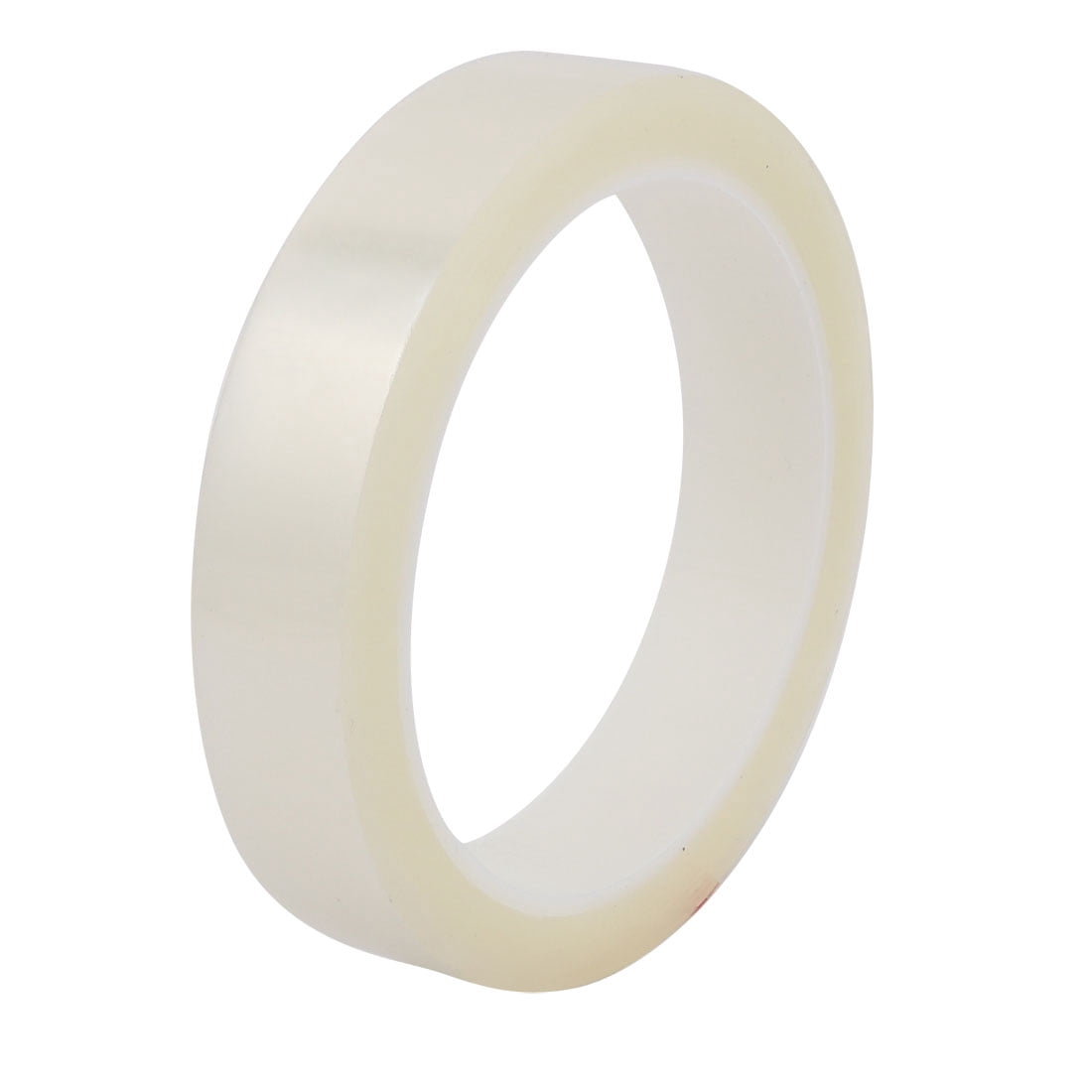 Unique Bargains 20mm Width 164Ft Long Single-side Adhesive Electrical ...