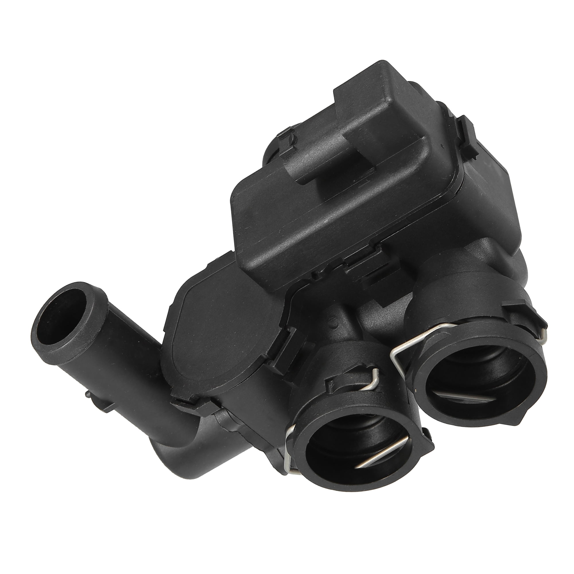 Unique Bargains 2118320084 HVAC Heater Control Valve Solenoid Valve ...