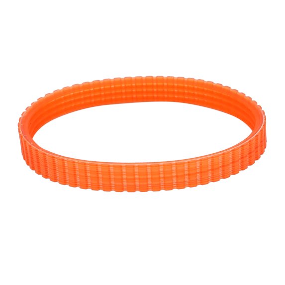 Unique Bargains 220mm Inner Girth Electric Planer Part Drive Belt Band ...