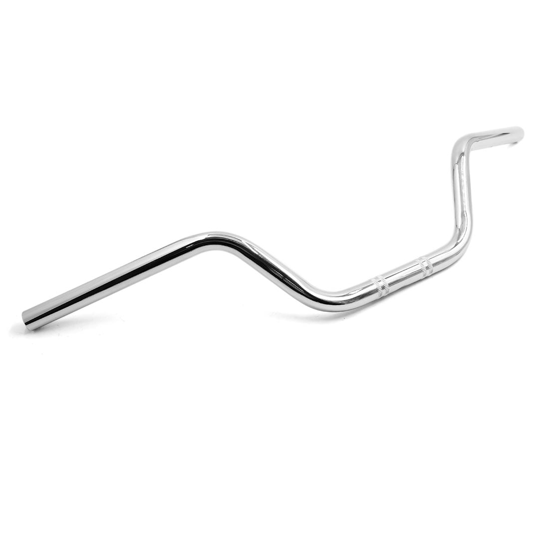 Unique Bargains 22mm 7/8'' Aluminum Alloy ATV Motorcycle Handlebar ...