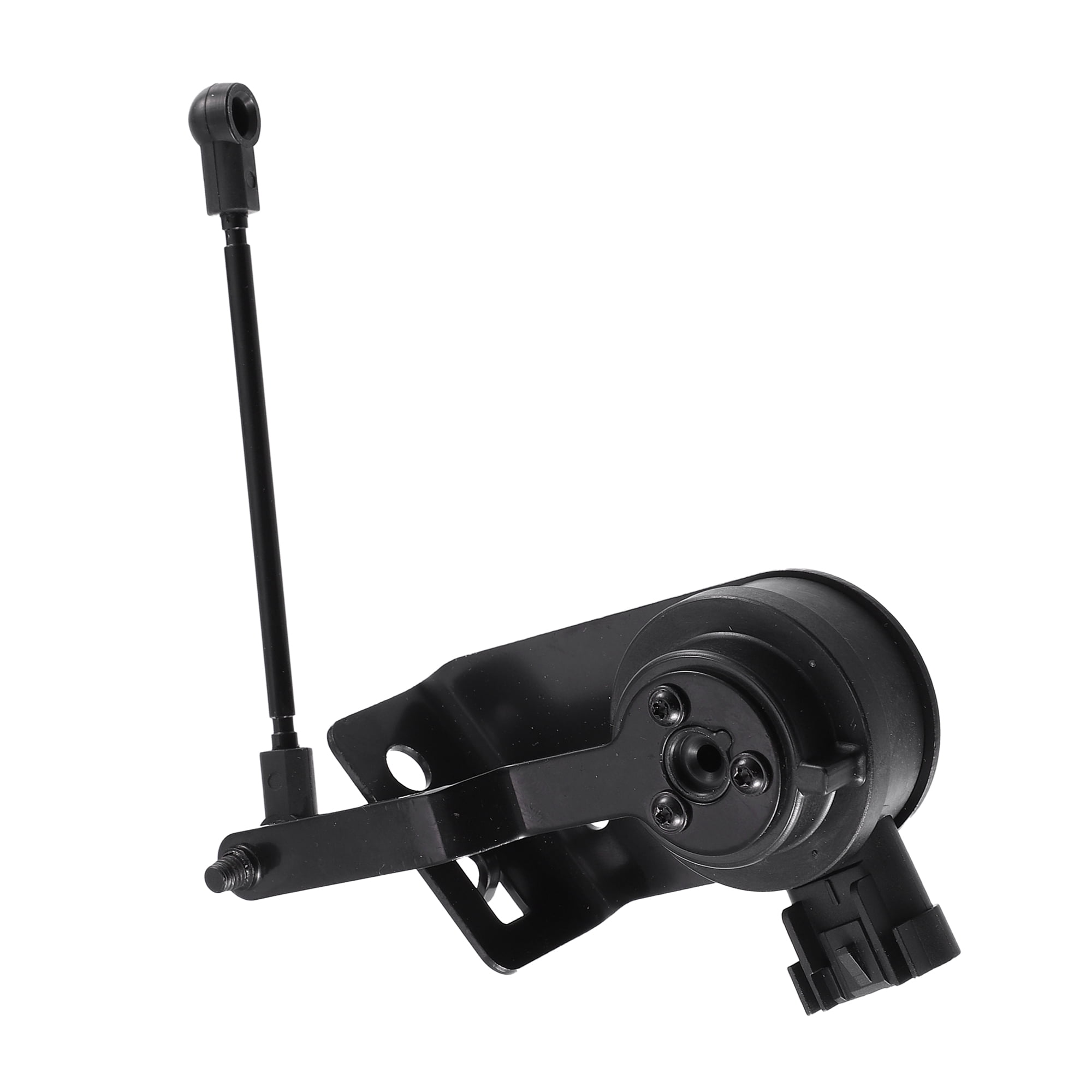 Unique Bargains 23152098 Front Left Side Air Suspension Ride Height ...