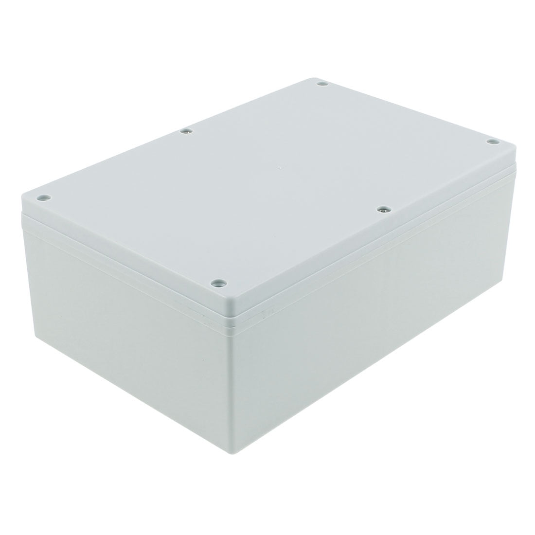 Unique Bargains 240 x 160 x 90mm Waterproof Junction Box DIY Terminal ...